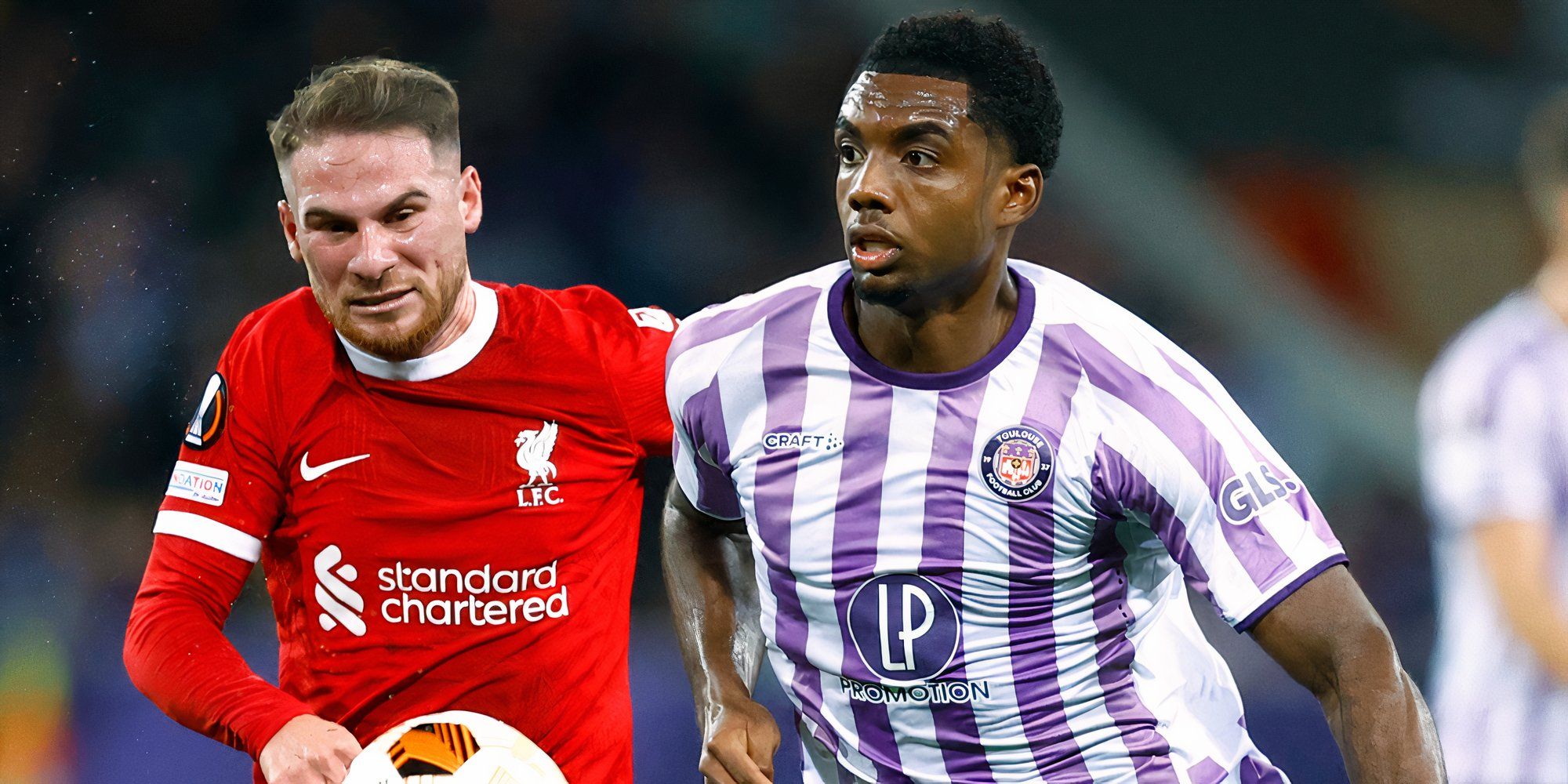 Newcastle ‘Looking at’ Marc Guehi Alternatives