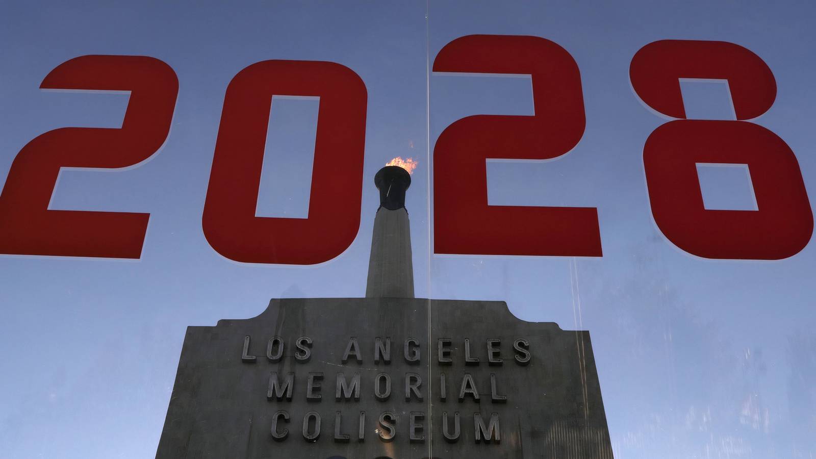 The 5 New Olympic Sports Scheduled for Los Angeles 2028