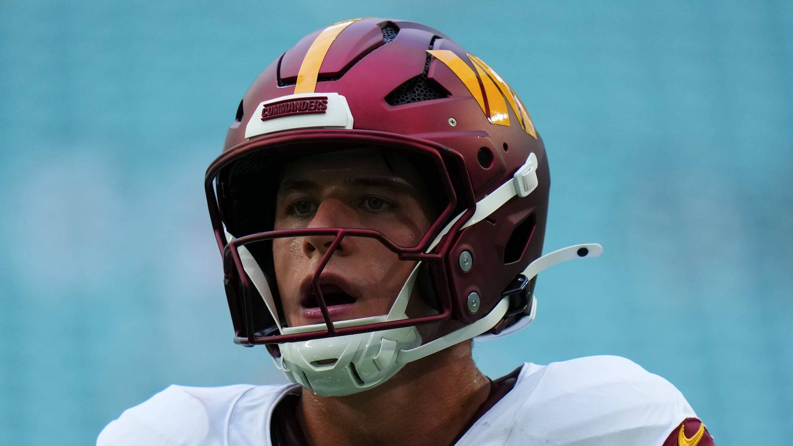 Fantasy Football 2024: Add Luke McCaffrey to Your Fantasy Football Team