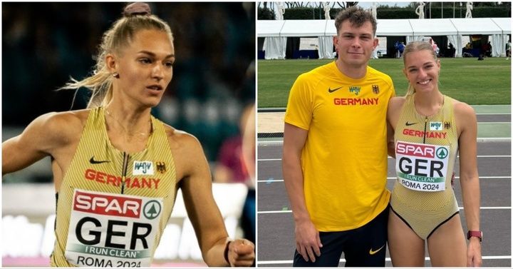 Olympian Sent Home After Complaining About Not Being Able to Compete ...