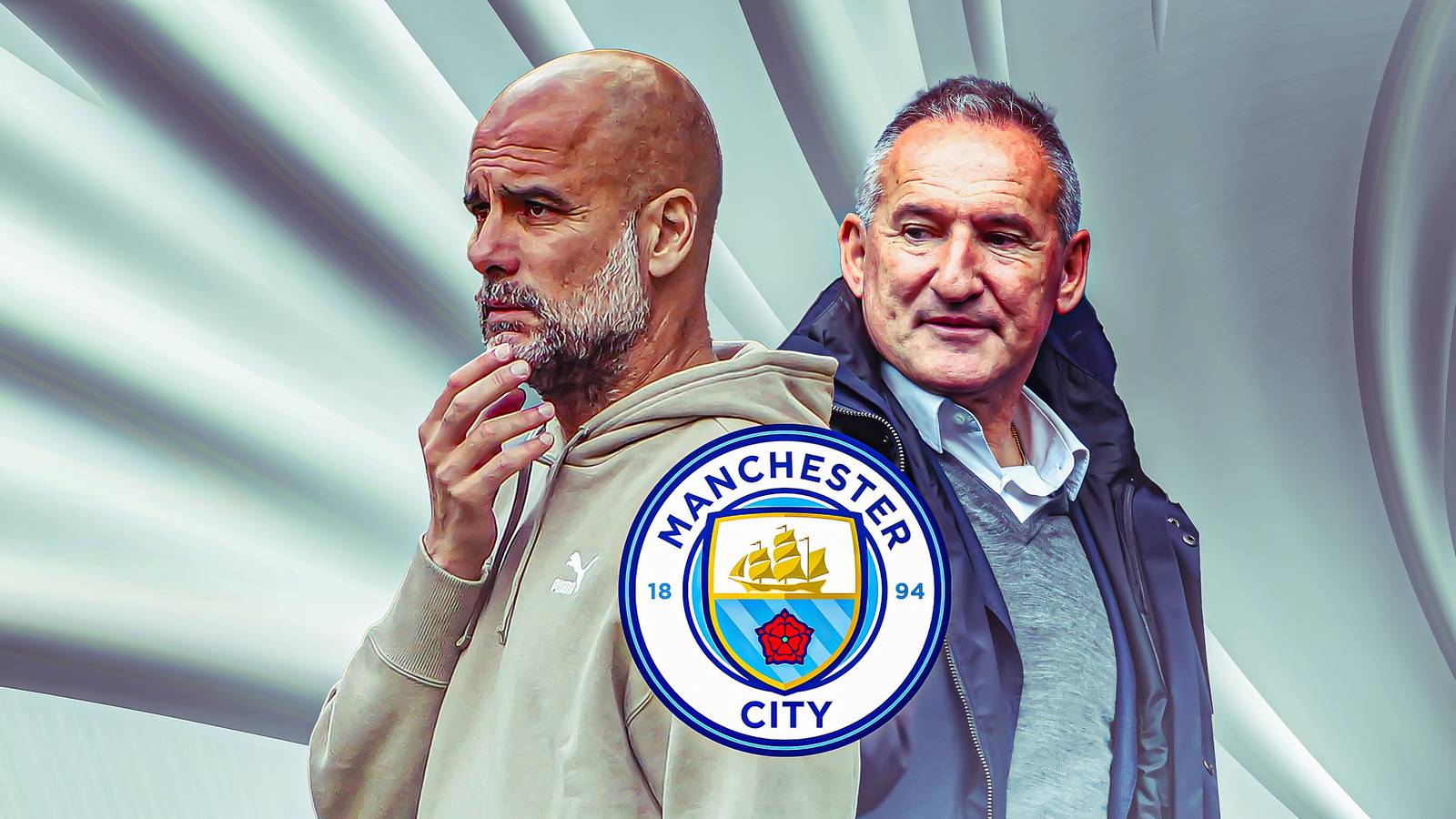 Exclusive: £400,000-a-Week Star 'Increasingly Likely' to Leave Man City