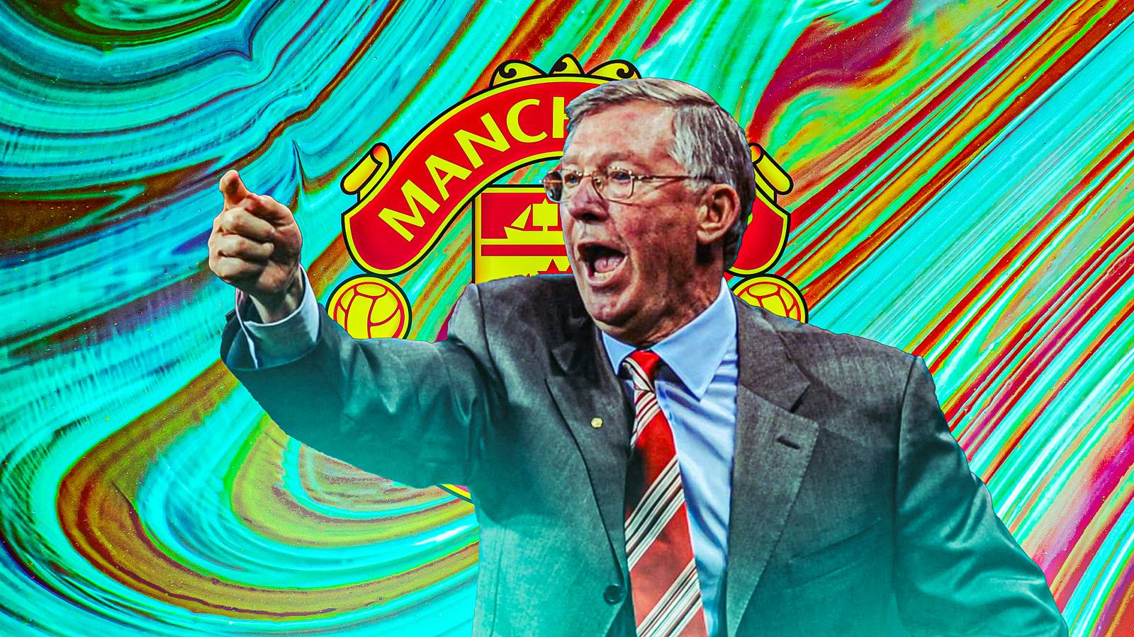 Sir Alex Ferguson: Ranking all of his Man Utd players who became managers