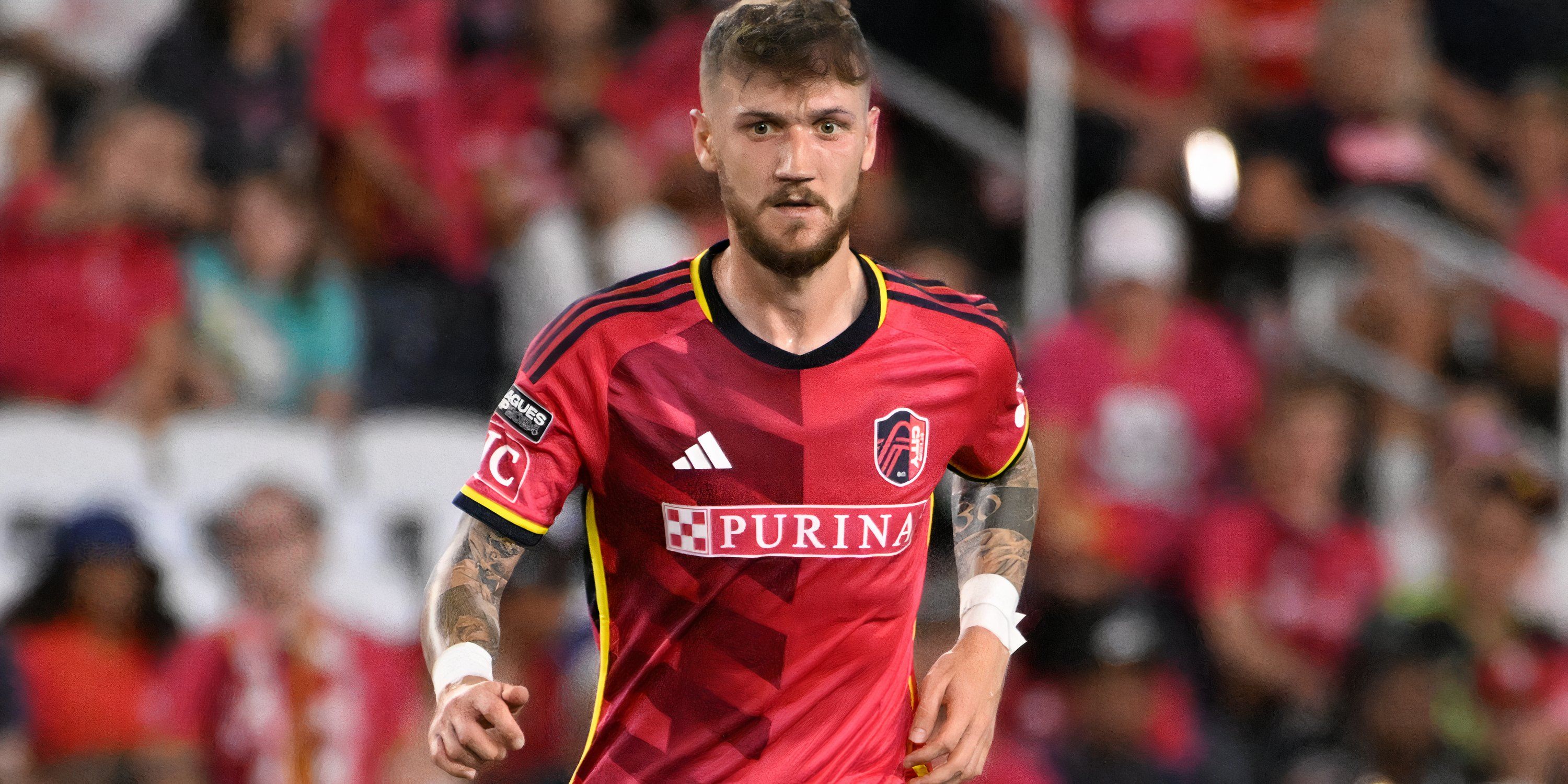 St. Louis City SC Offseason Guide: State of the Roster, Transfer Priorities