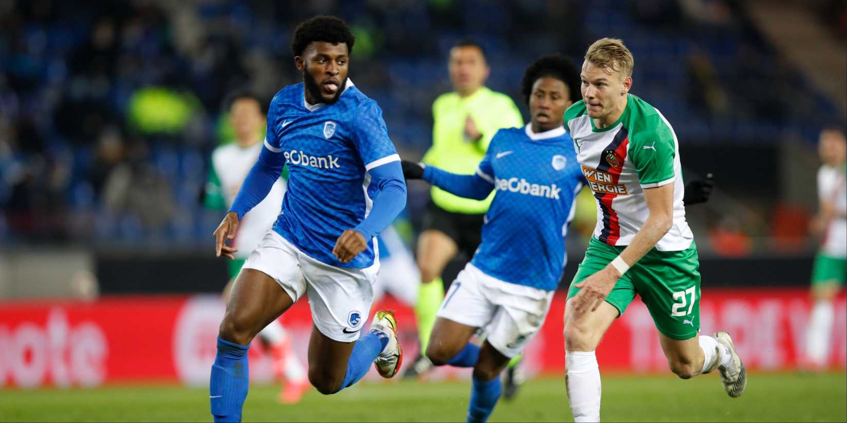 USMNT players in Europe: Updated list of USA soccer stars abroad