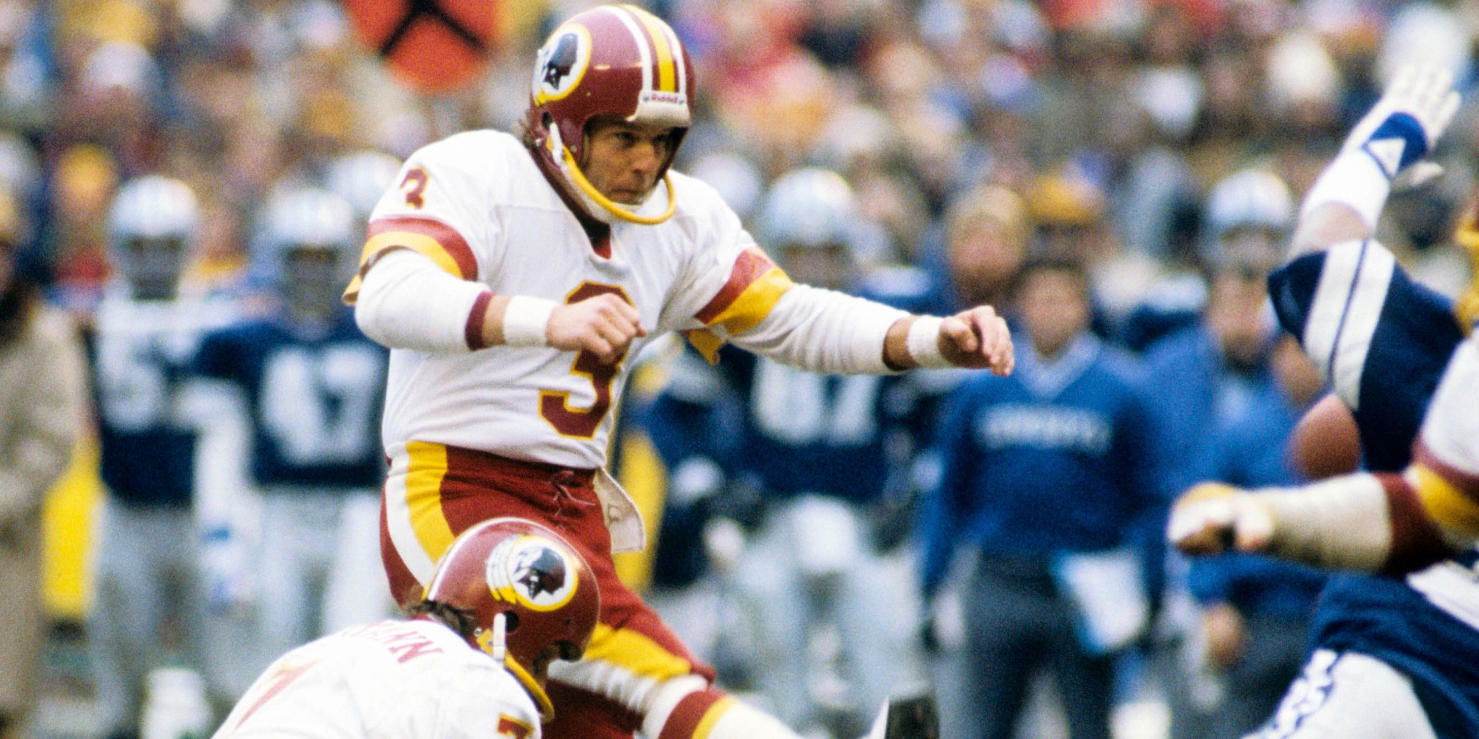 NFL Players With the Most Points in a Season