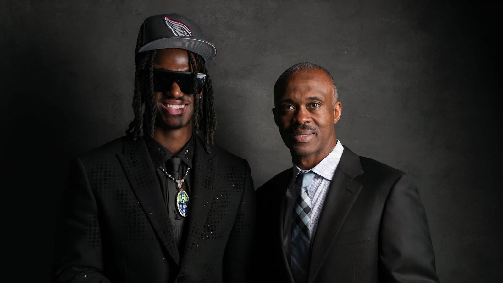 Marvin Harrison Jr. and Sr. Being Sued By Fanatics For Fraud