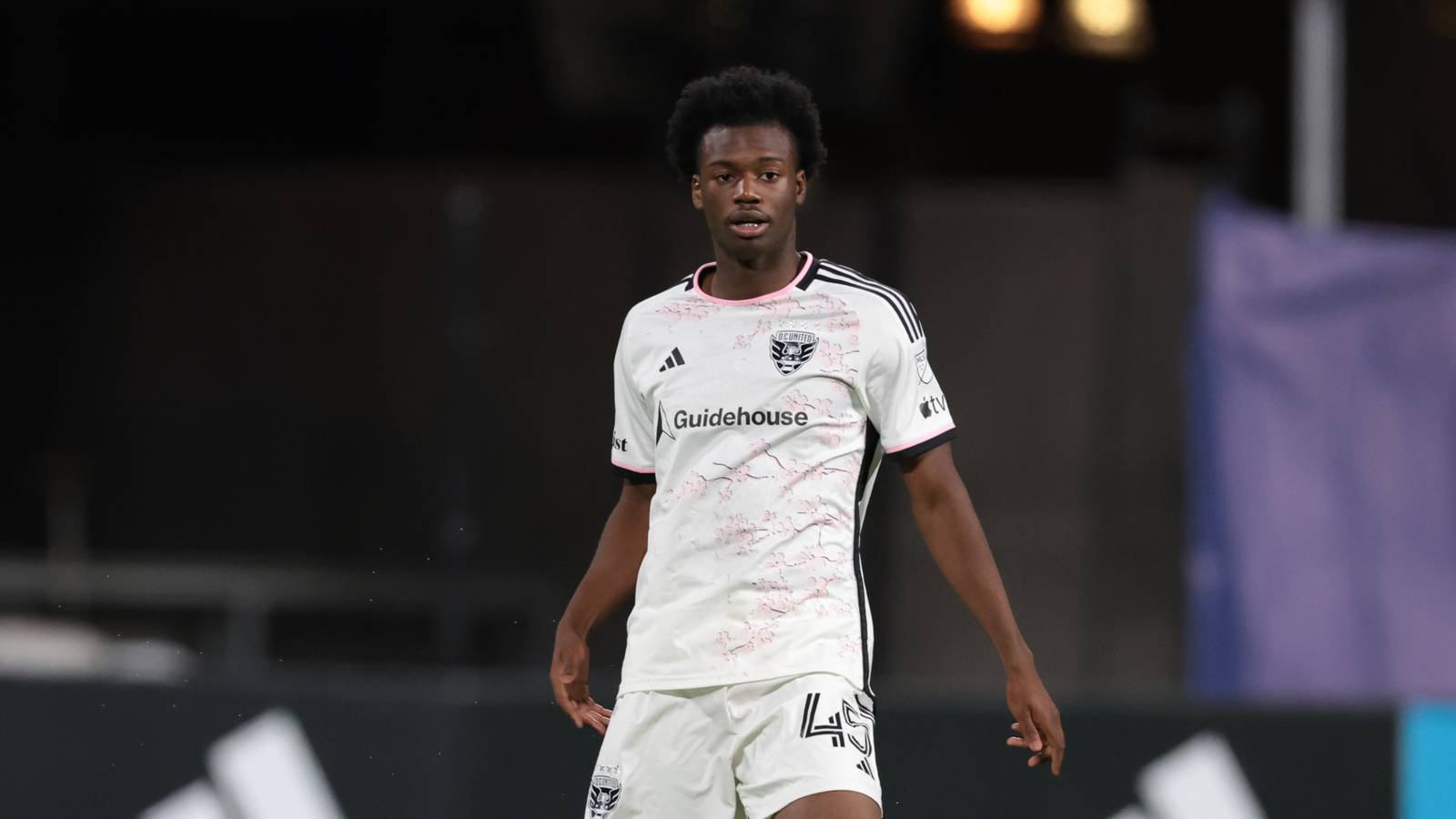 Bournemouth bid for DC United USYNT defender Akinmboni: Sources