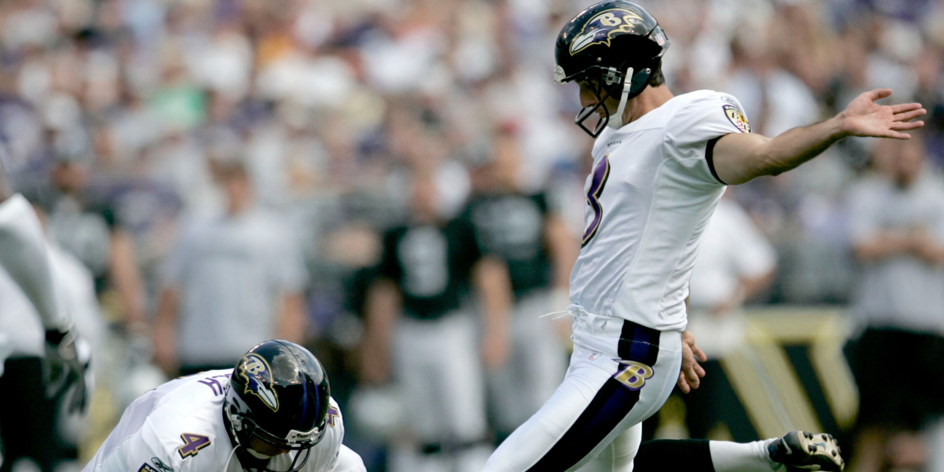 10 Players With the Most Points in NFL History