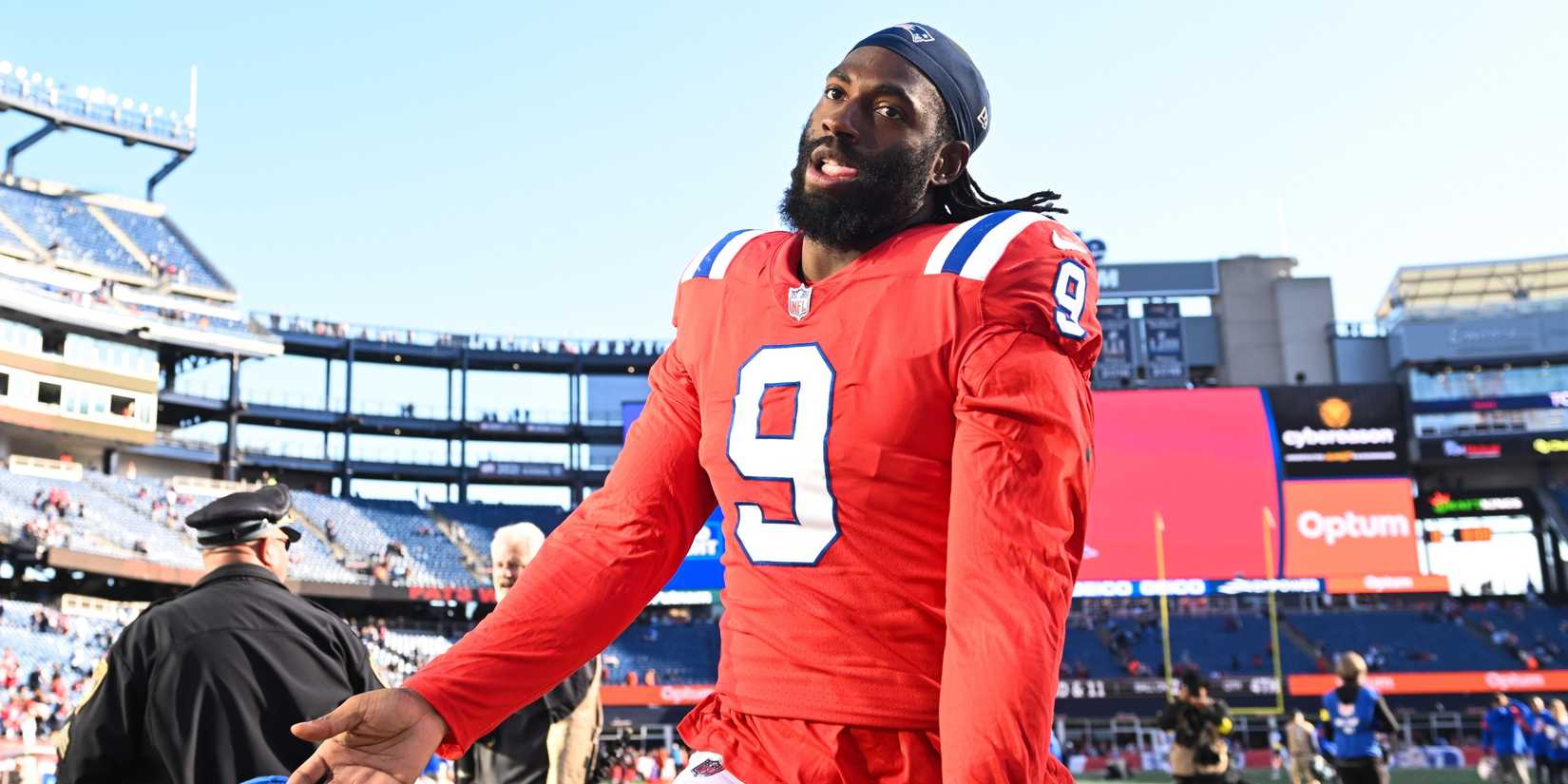 10 Best NFL Free Agents Available Right Now (2025)