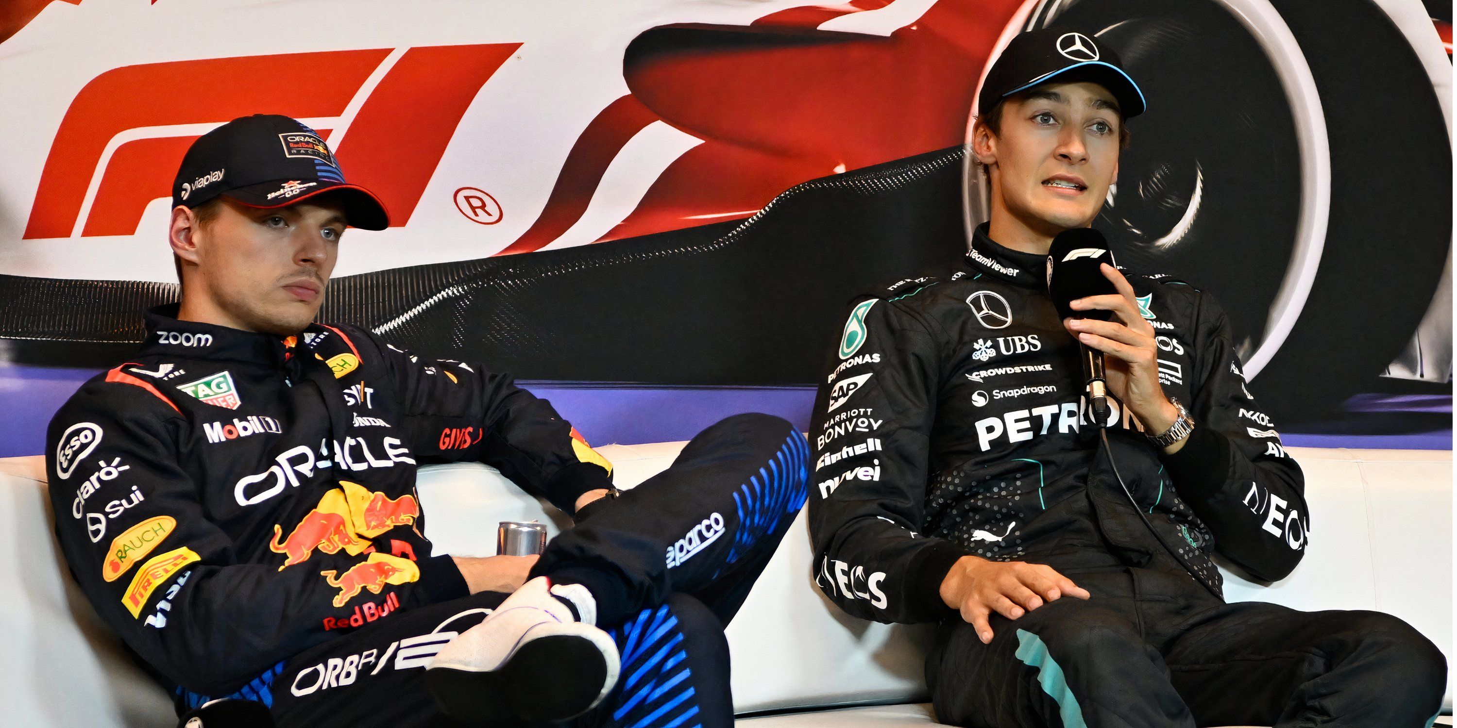 Lando Norris unveils the new McLaren for 2019 Formula 1 season
