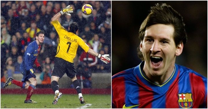10 Goalkeepers Who Have Conceded the Most Goals to Lionel Messi