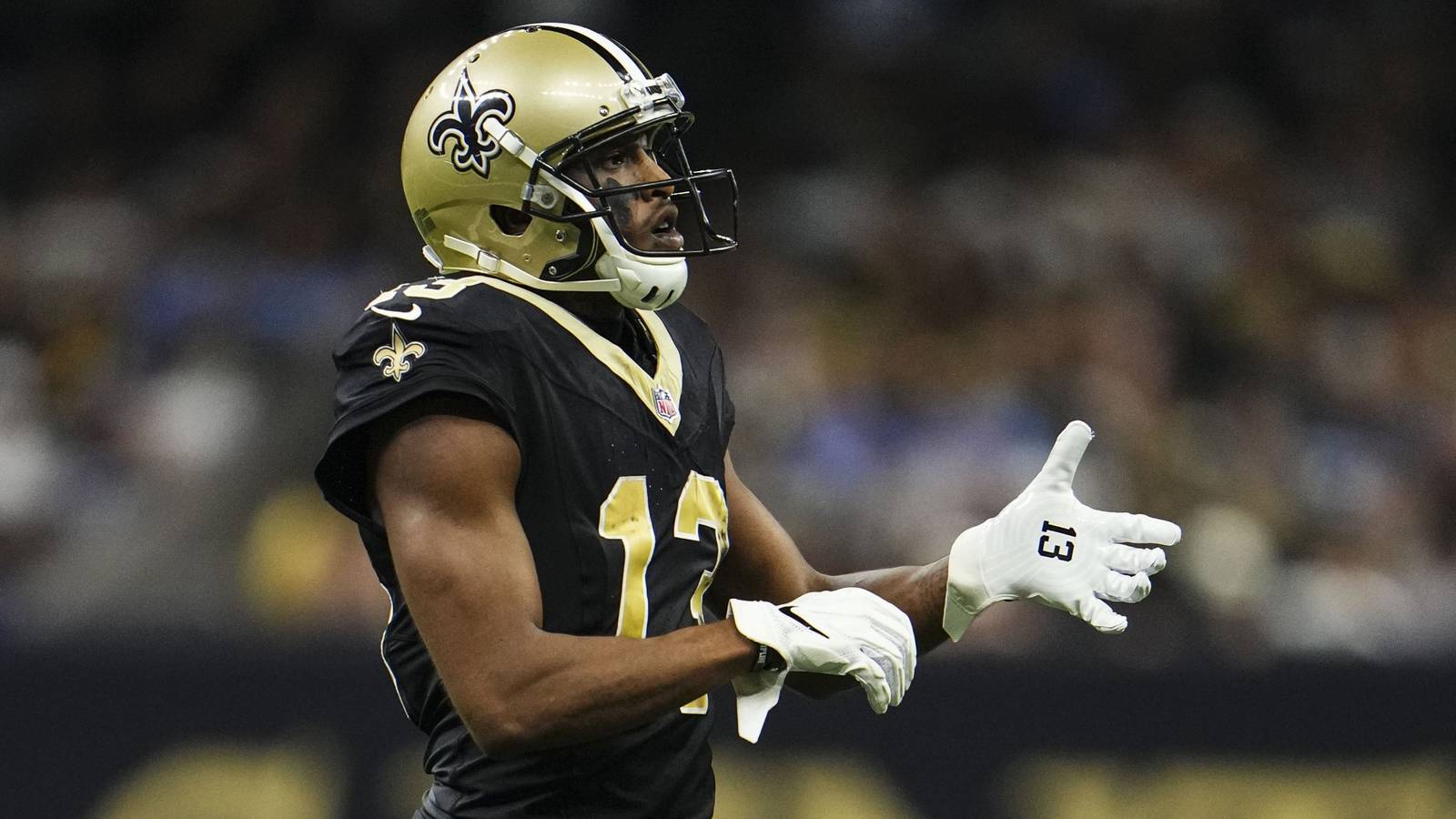 NFL Writer Names Cowboys as Potential Landing Spot For Michael Thomas