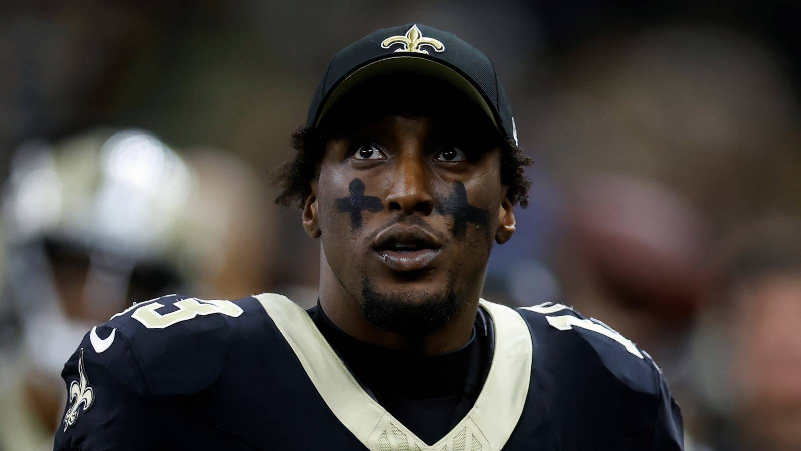 Michael Thomas Can Still Salvage His NFL Career