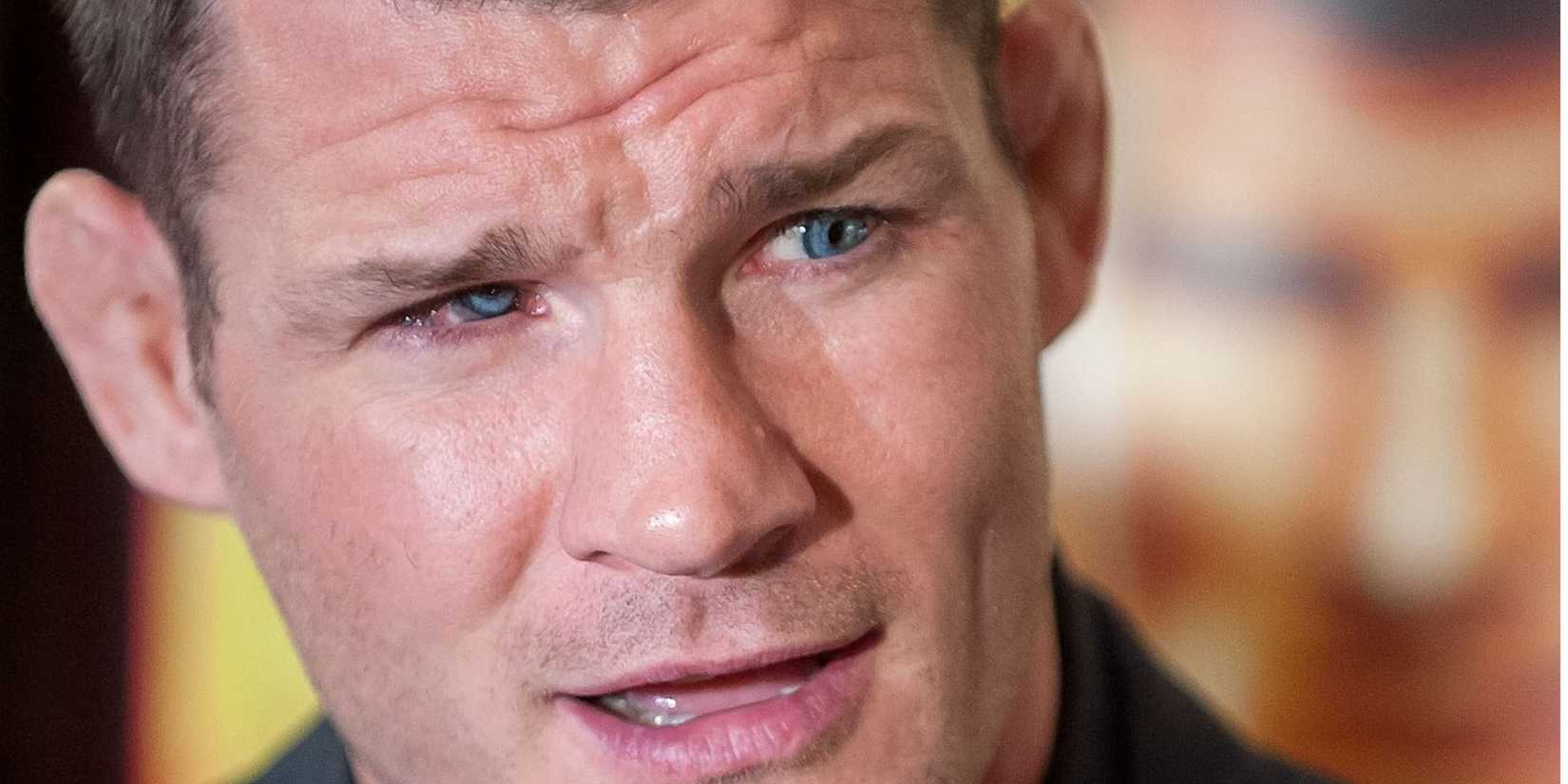 One-Eyed UFC Fighter Shara Magomedov Gives Update on Eligibility to ...