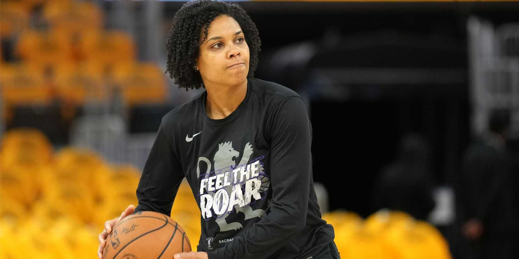 Every Female Coach in NBA History