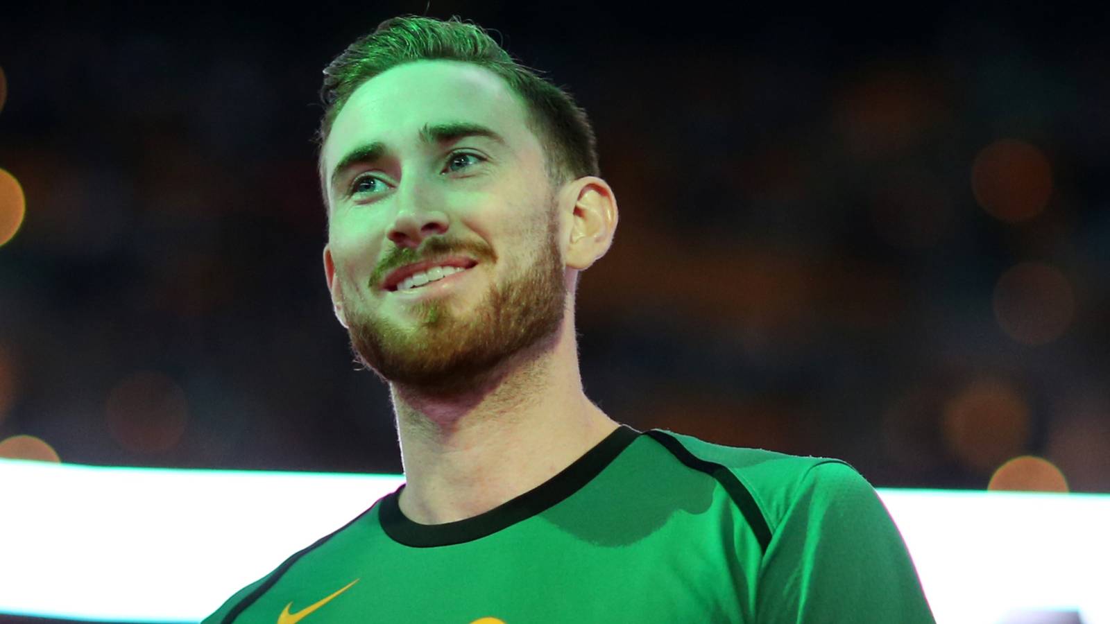 Gordon Hayward: Top 5 Moments of NBA Career