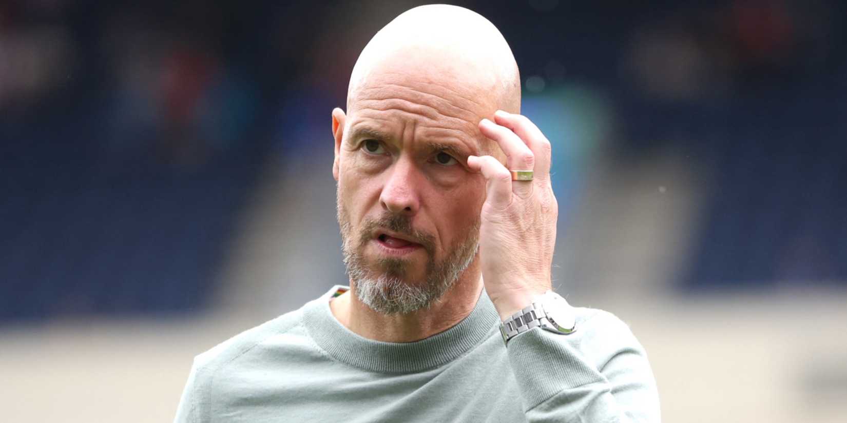 Ten Hag Blasted over 'Criminal' Man Utd Tactics vs Liverpool