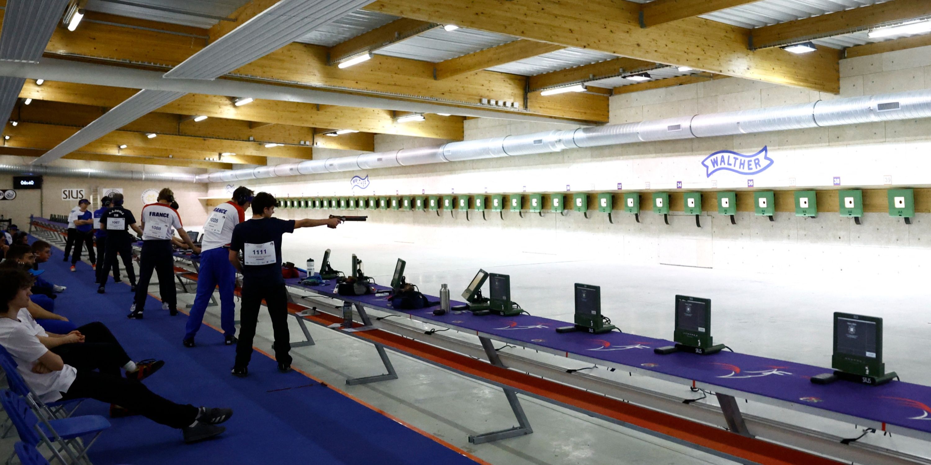 Turkey’s Yusuf Dikec Goes Viral For Winning Olympic Medal in Style