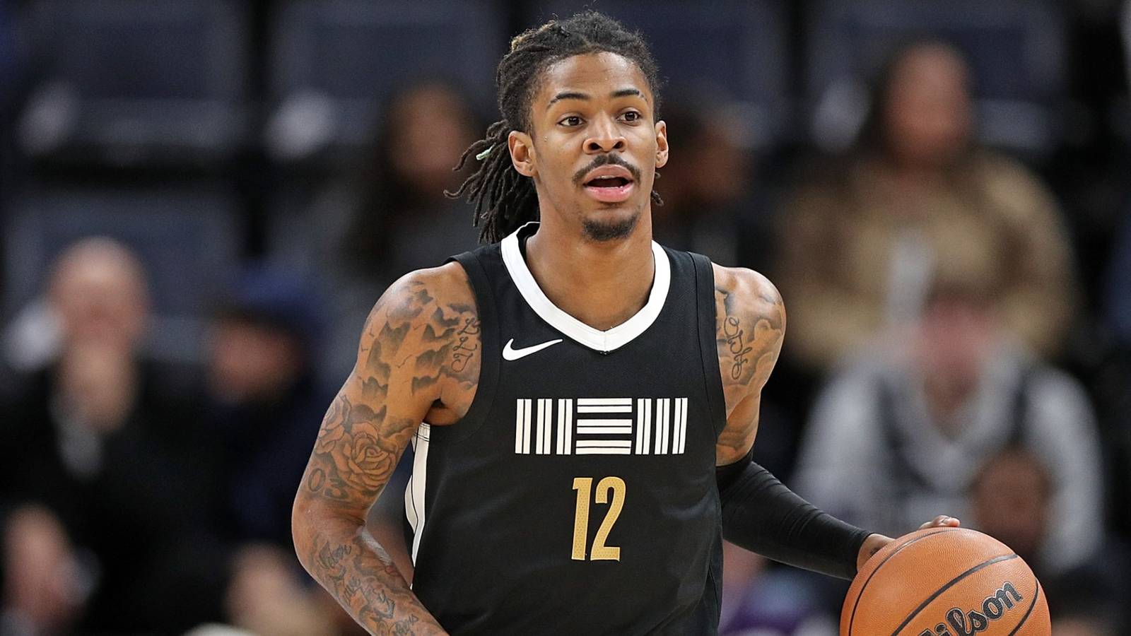 Ja Morant Is Ready "For All The Work" This 2024-25 Season, Says Mike Miller