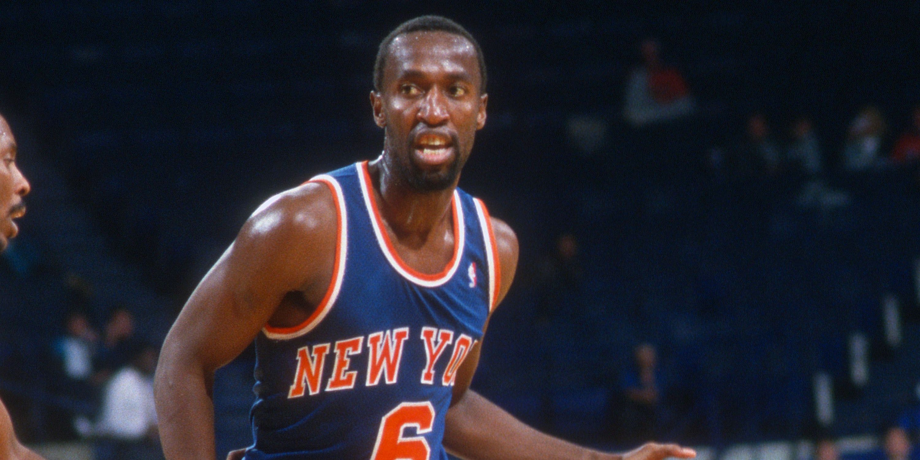 Greatest Three-Point Shooters of the 1980s