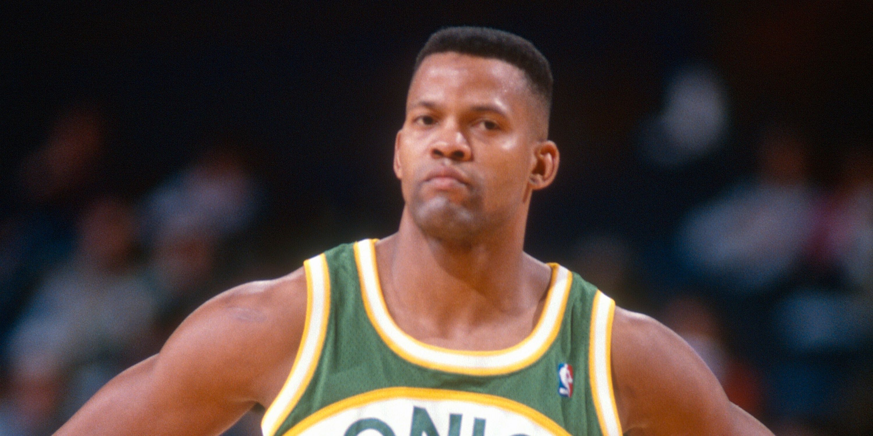 Greatest Three-Point Shooters of the 1980s