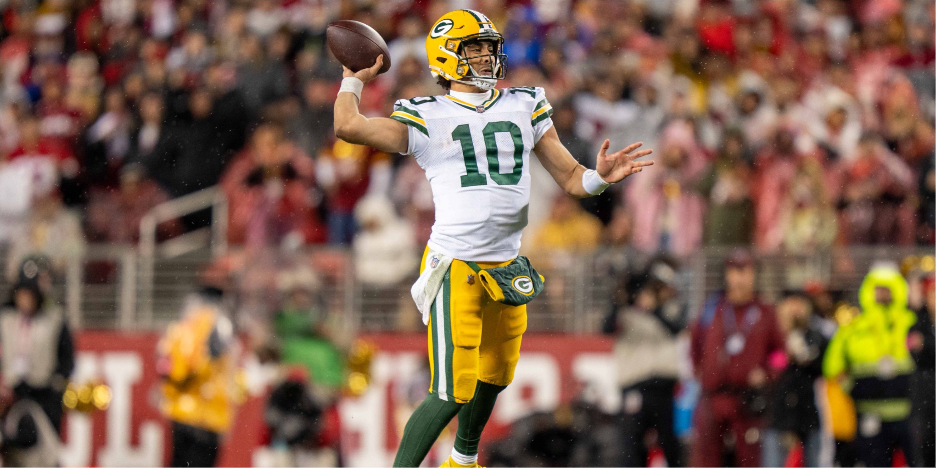 10 Players Who Will Make Their First Pro Bowl in 2025