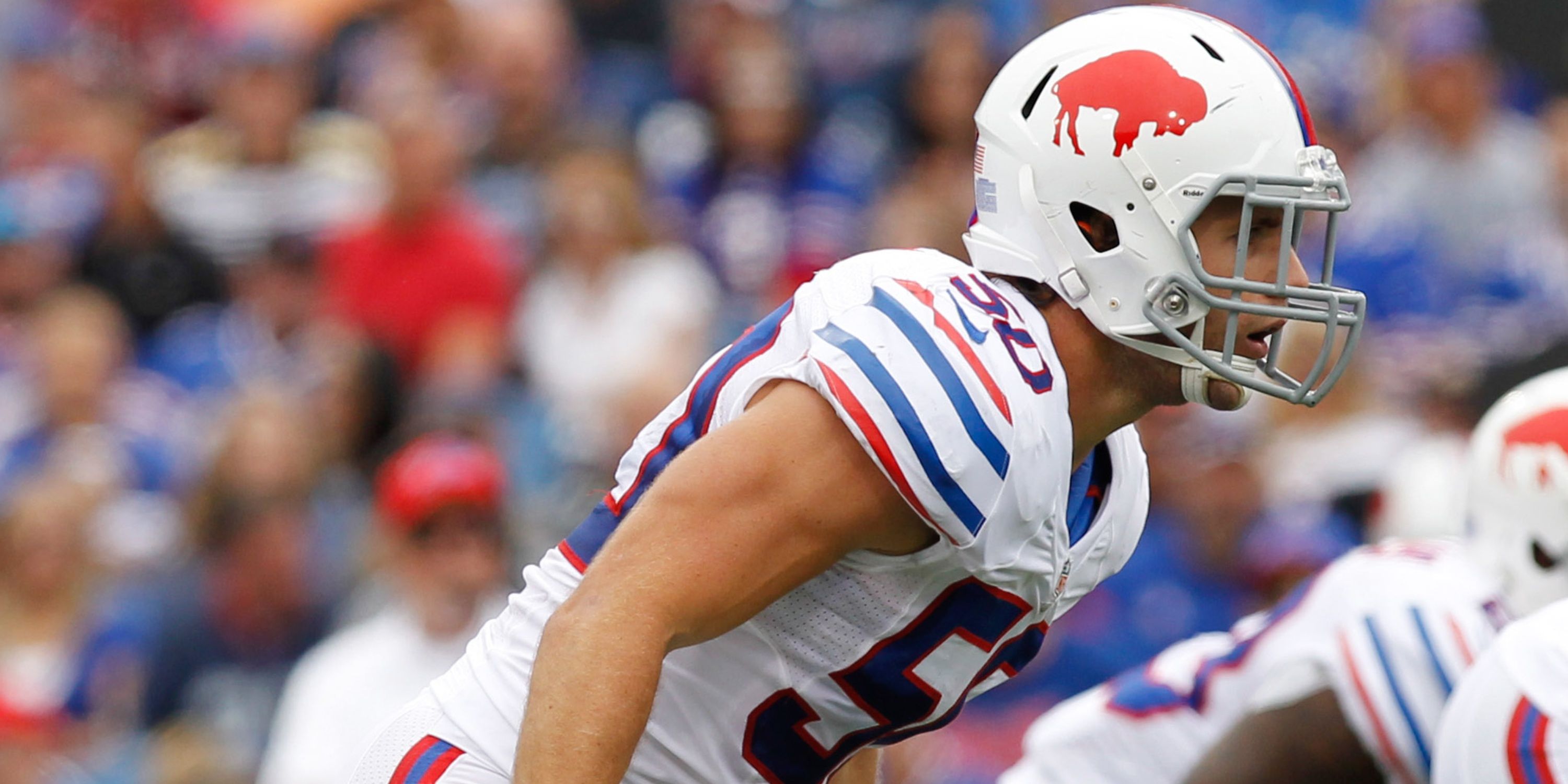 10 NFL Players Who Peaked in Their Rookie Season