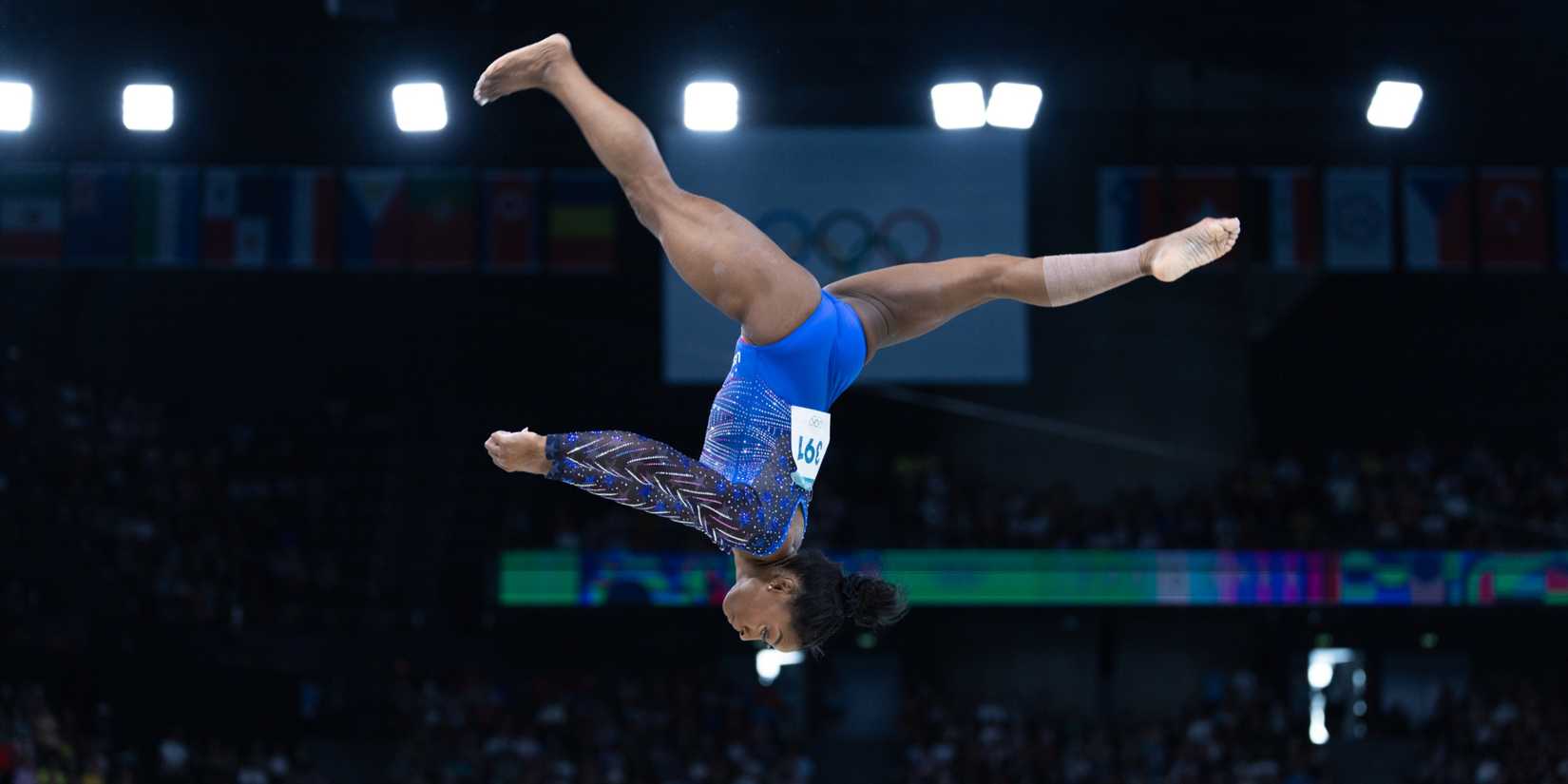 What Are the Twisties & How Did They Impact Simone Biles at Tokyo Olympics?