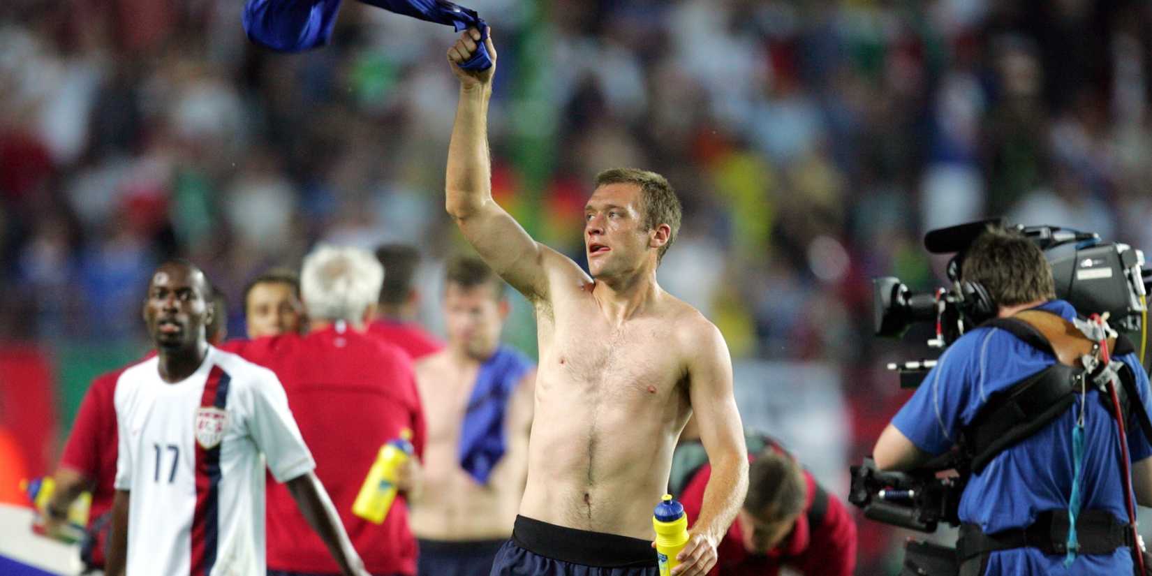 10 Greatest MLS Defenders in Football History [Ranked]