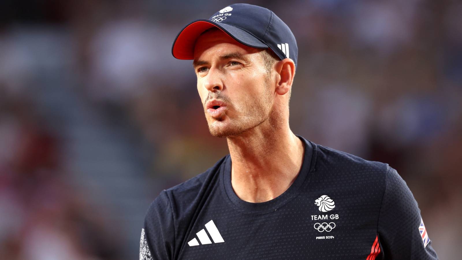 Andy Murray Named 'Genius' Footballer as His 'Favourite Athlete Growing Up'
