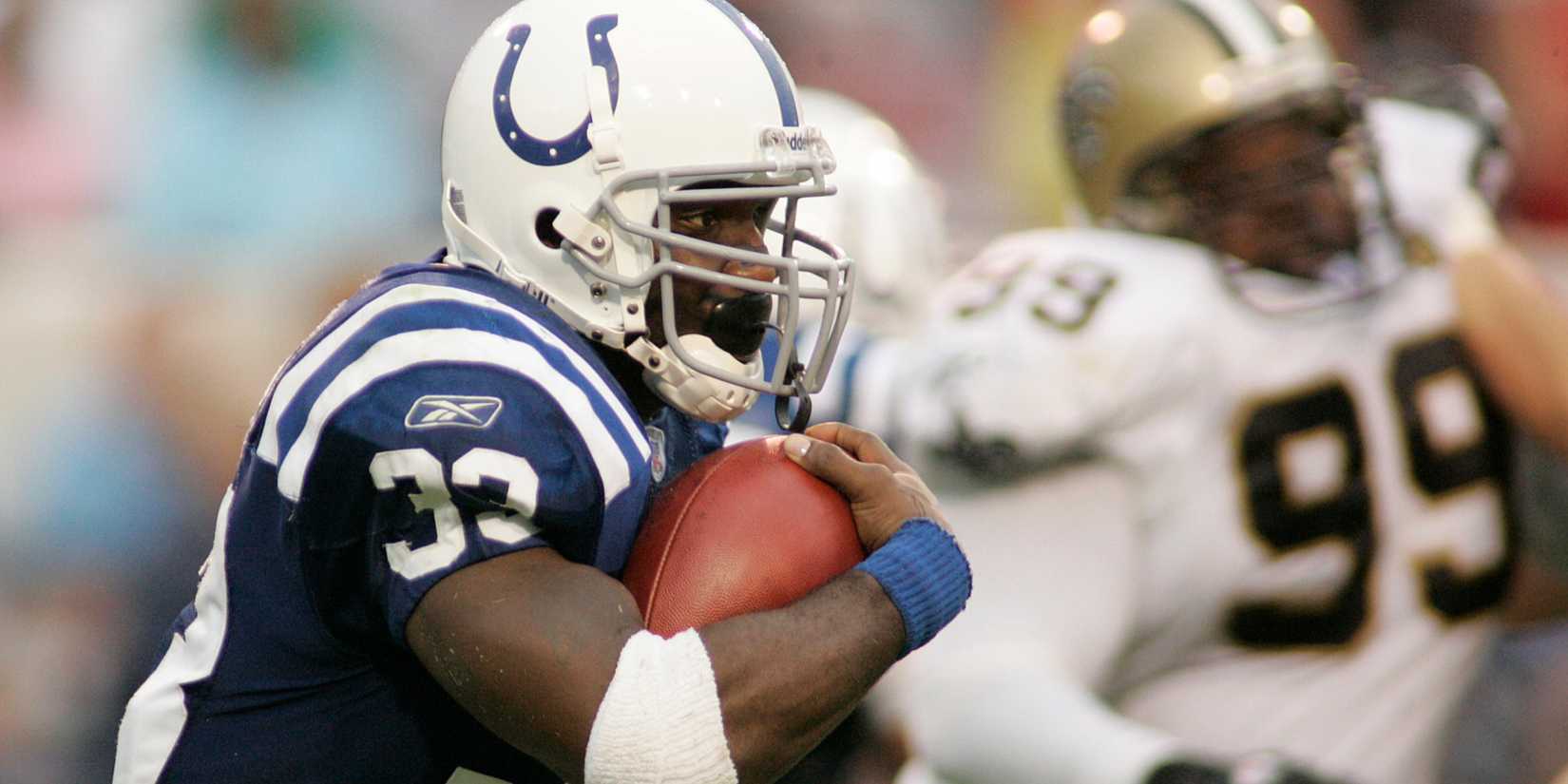 10 NFL Players Who Peaked in Their Rookie Season