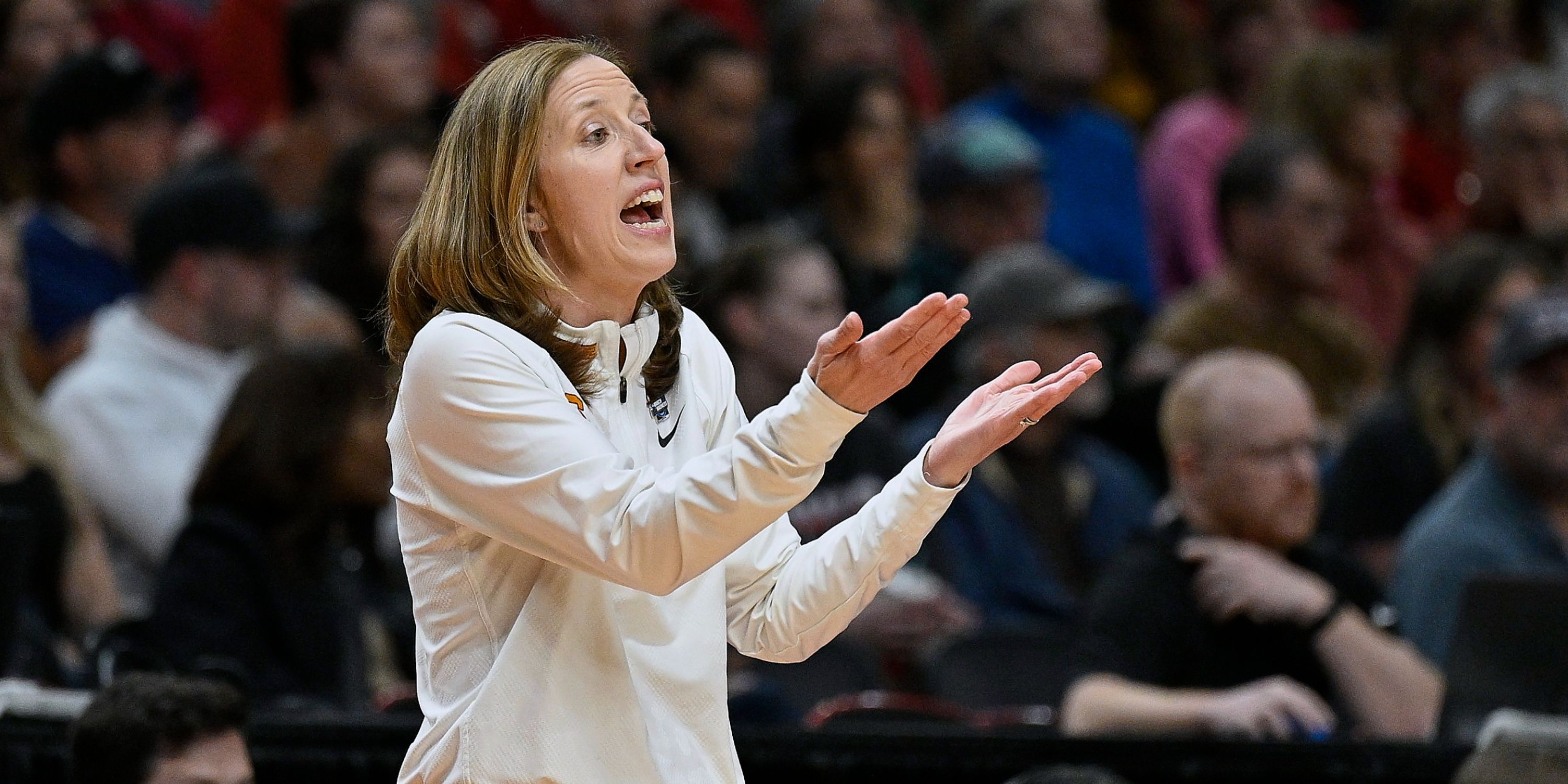 Every Female Coach in NBA History