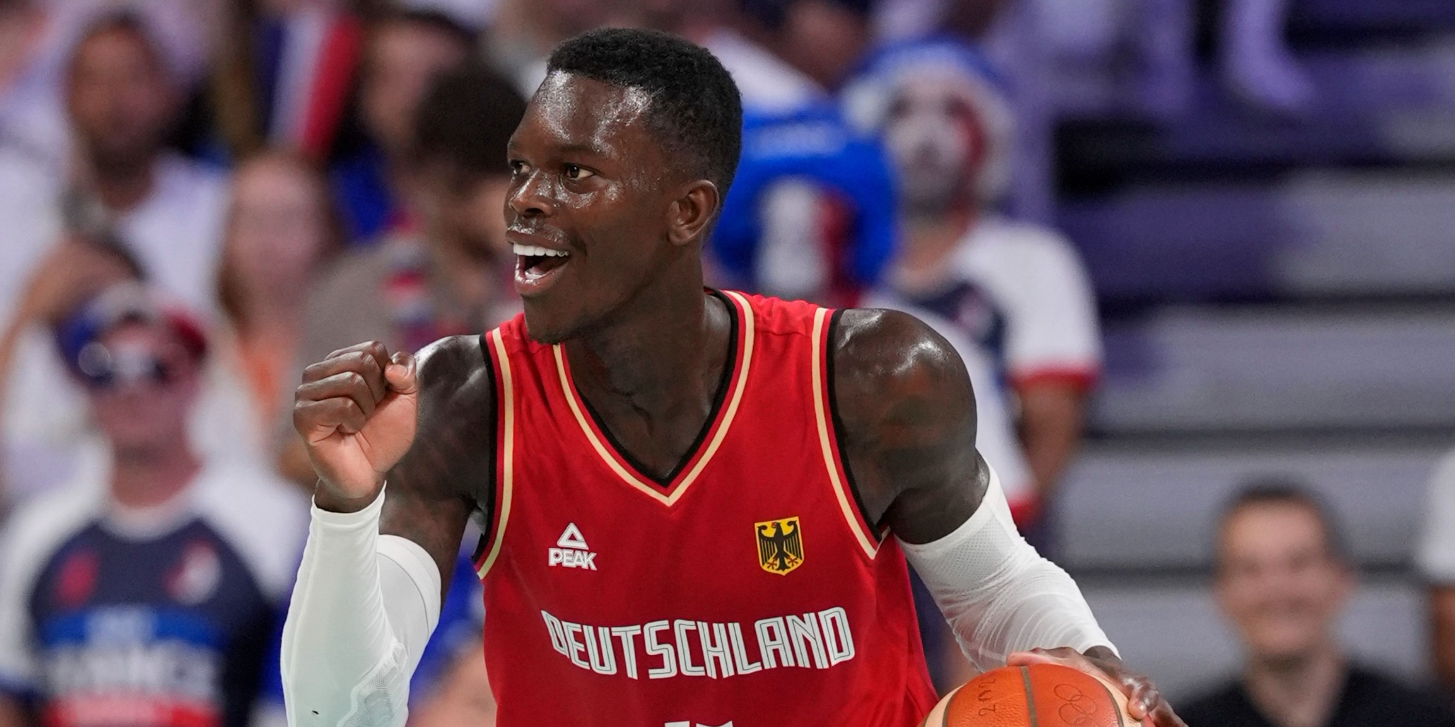 Why Do NBA Role Players Excel in FIBA and Olympic Basketball?