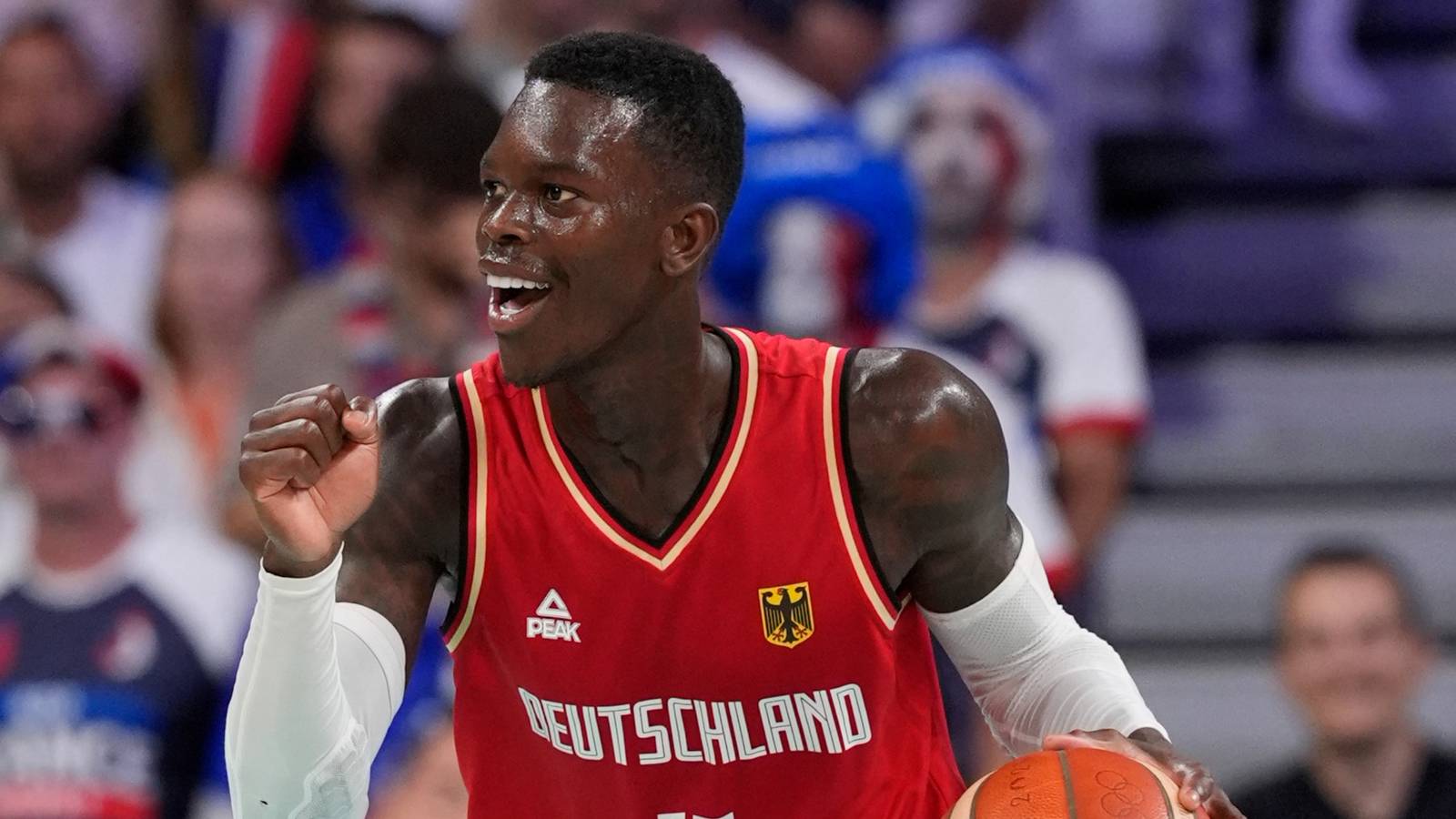 Why Do NBA Role Players Excel in FIBA and Olympic Basketball?