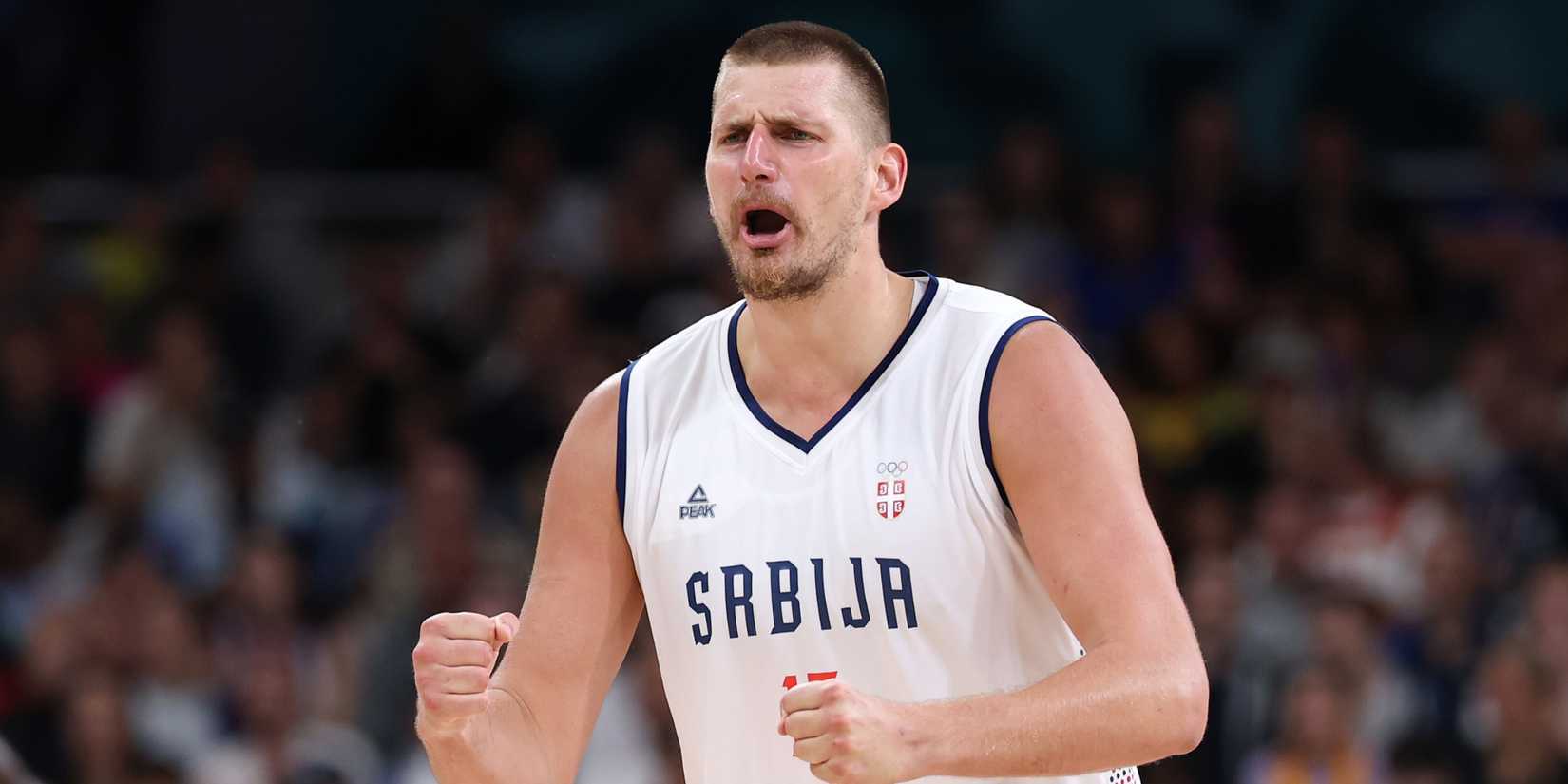 The Irony of Serbia’s Historic Comeback and Subsequent Blown Lead