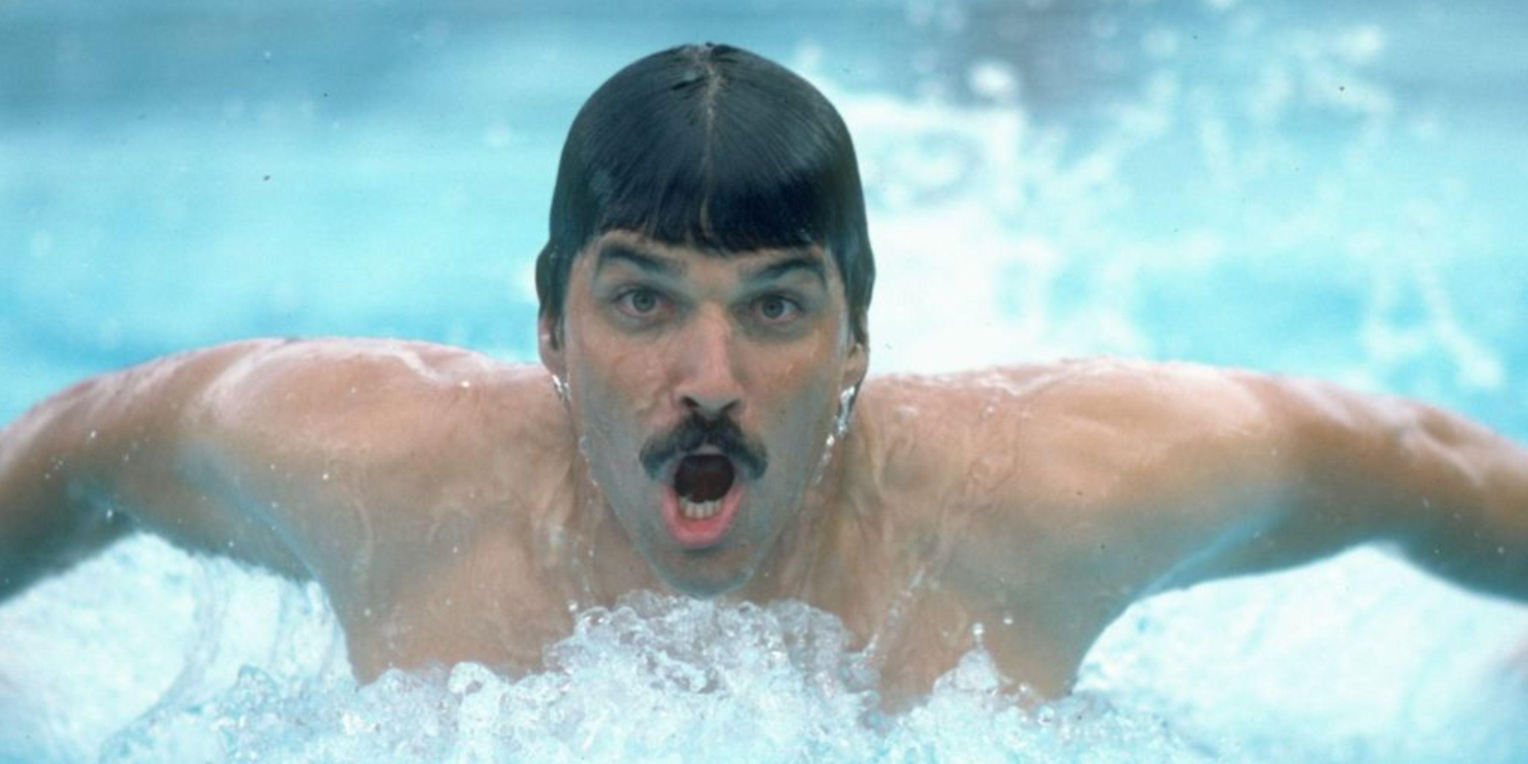 AI Named the 20 Greatest Olympic Athletes of all Time