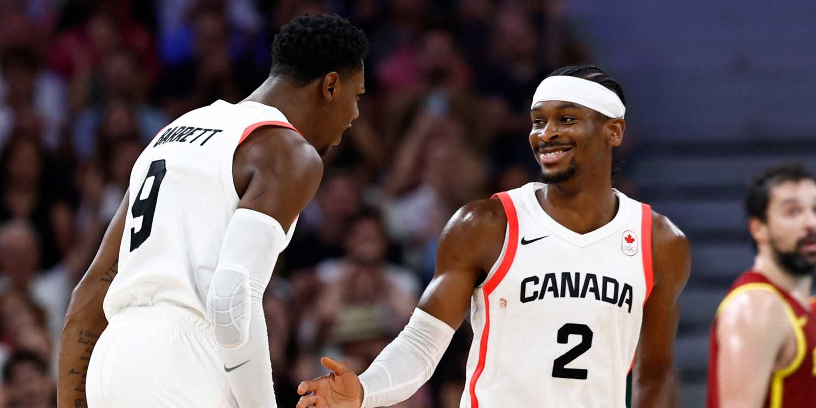 Takeaways About Team USA Basketball Heading into Olympic Quarterfinals