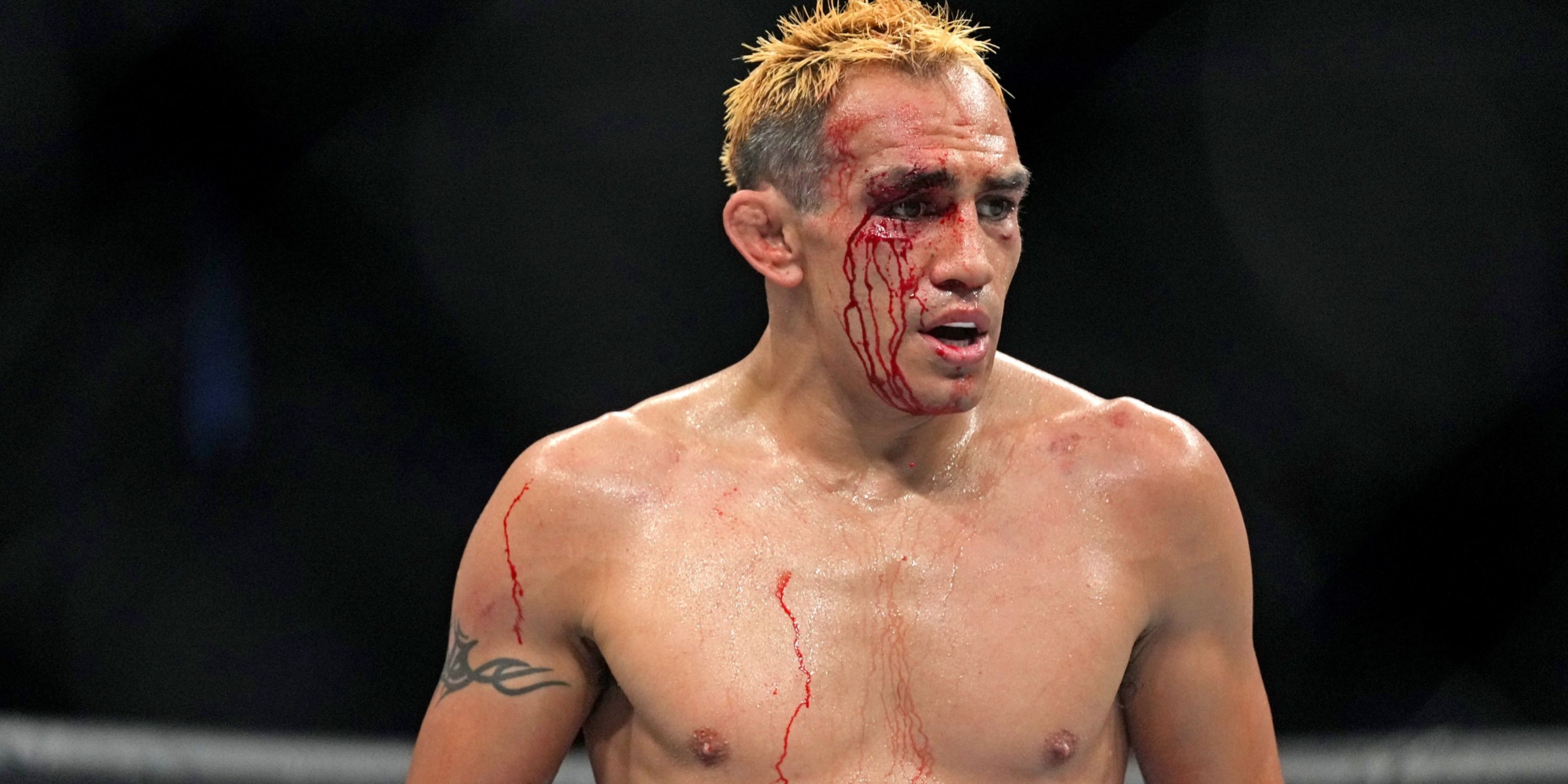 The Rise and Fall of Tony Ferguson in the UFC Explained