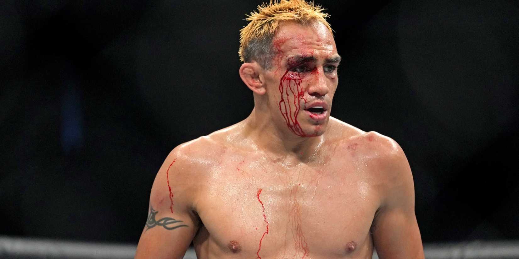 The Rise and Fall of Tony Ferguson in the UFC Explained