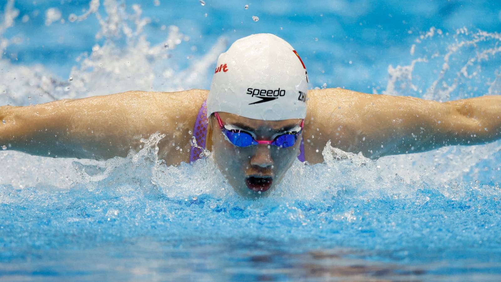 Why Paraguay Have Kicked Luana Alonso Out of Olympic Village