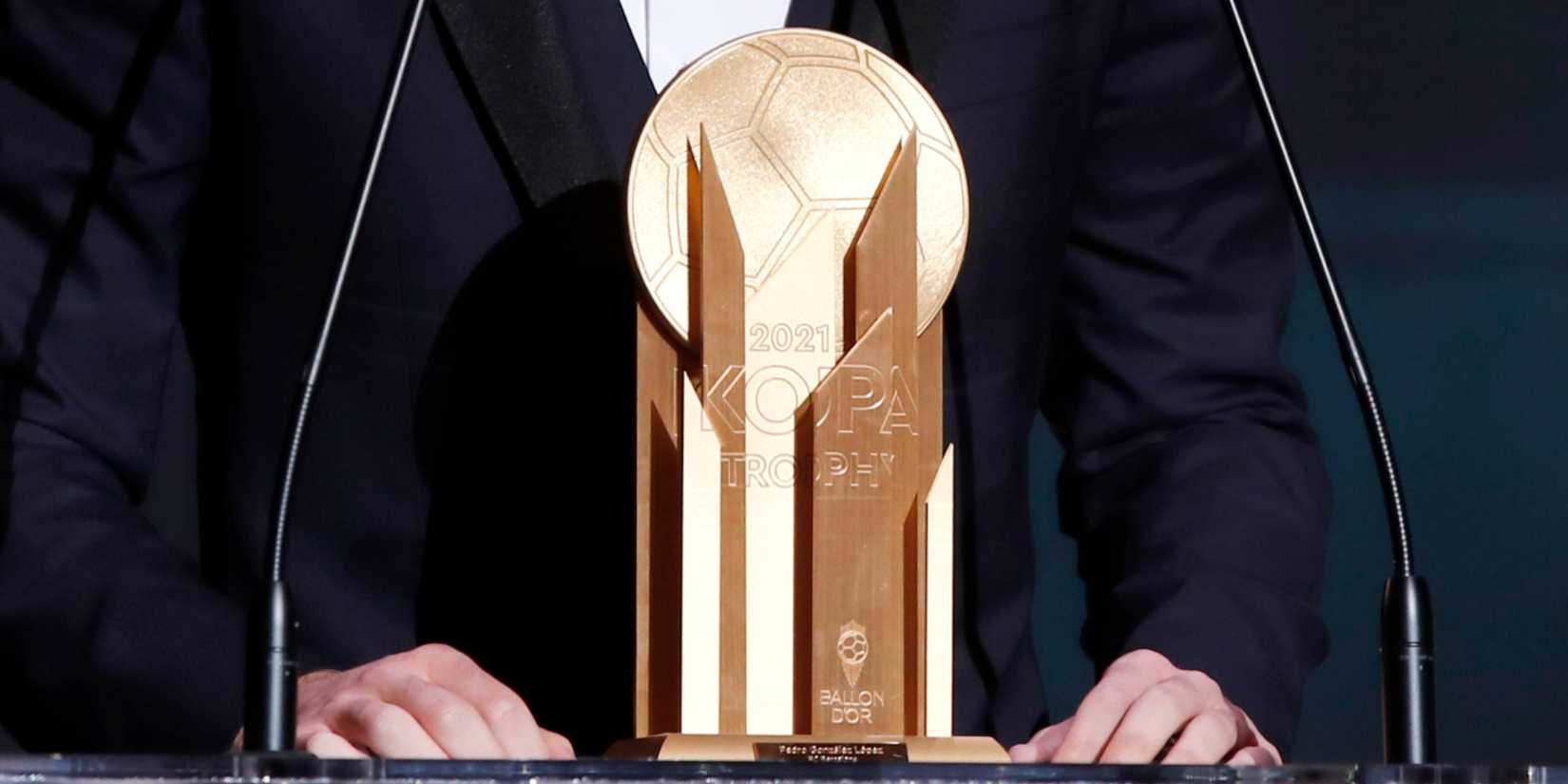 What is the Kopa Trophy Explained