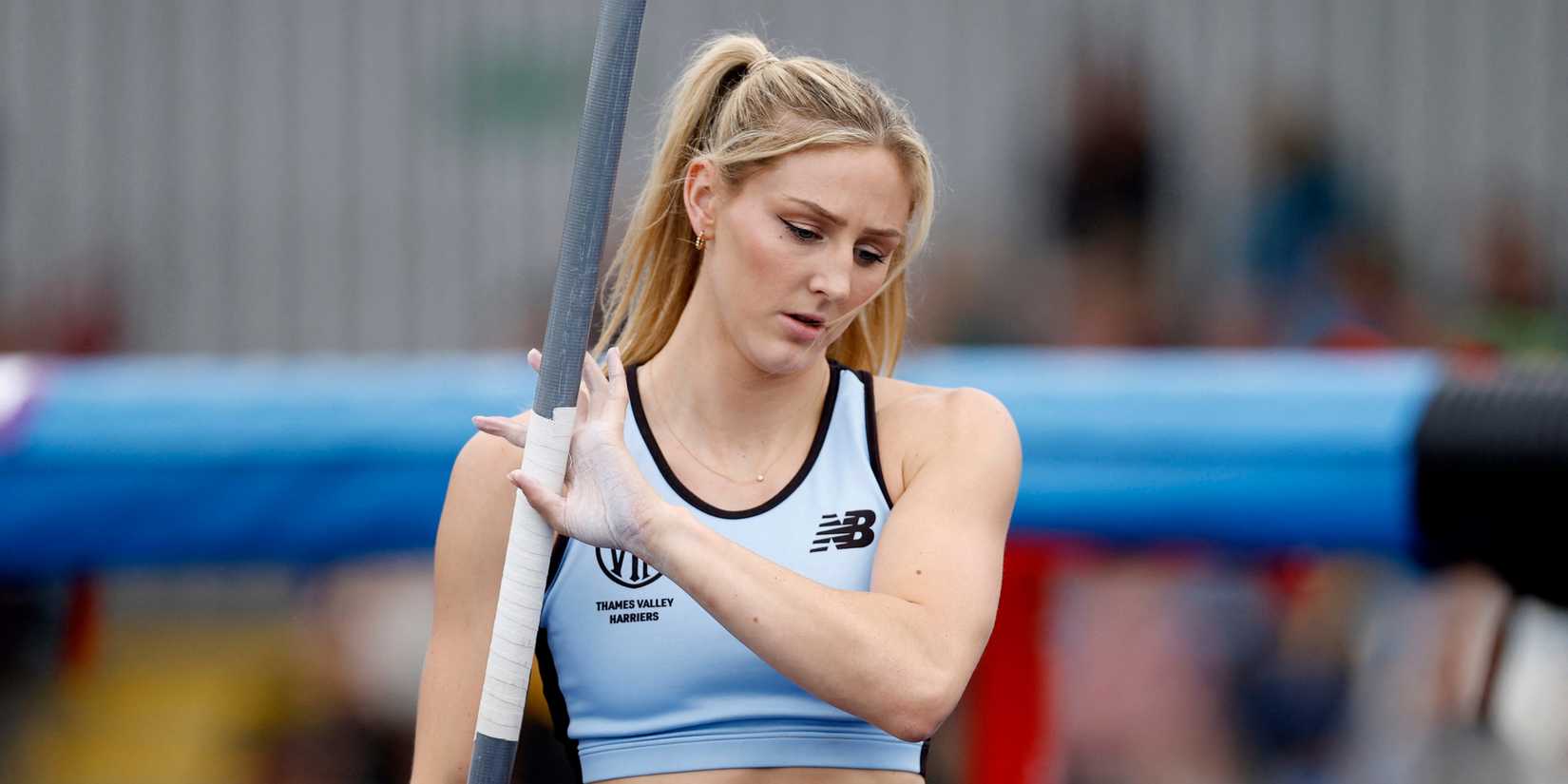 Molly Caudery Gives Emotional Interview After Shock Olympics Exit molly-caudery-gives-emotional-interview-after-shock-olympics-exit