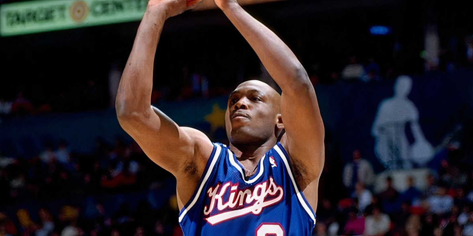 Ranking the 5 Best Three-Point Shooters of the 1990s