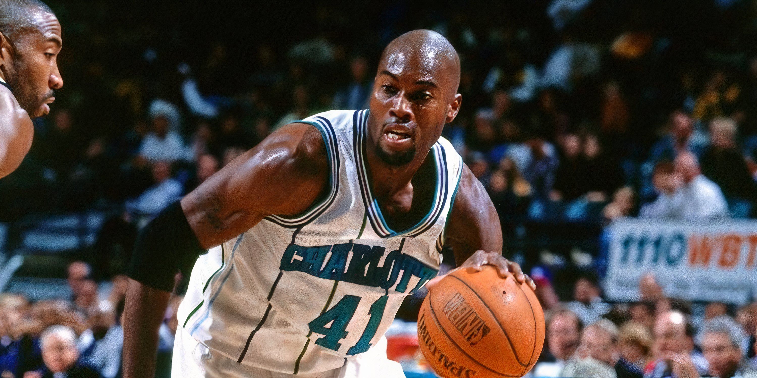 Ranking the 5 Best Three-Point Shooters of the 1990s