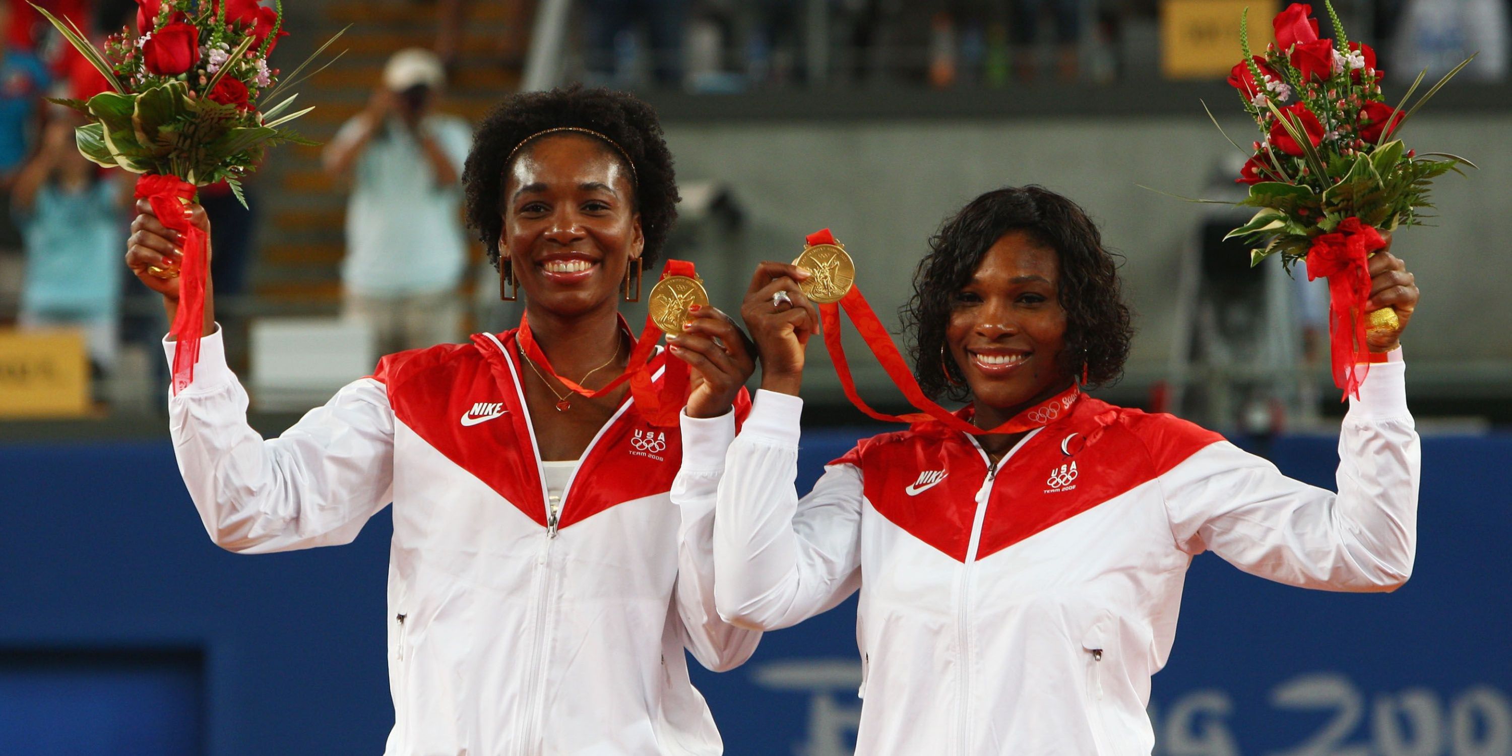 Every ‘Golden Slam’ Winner in Tennis History