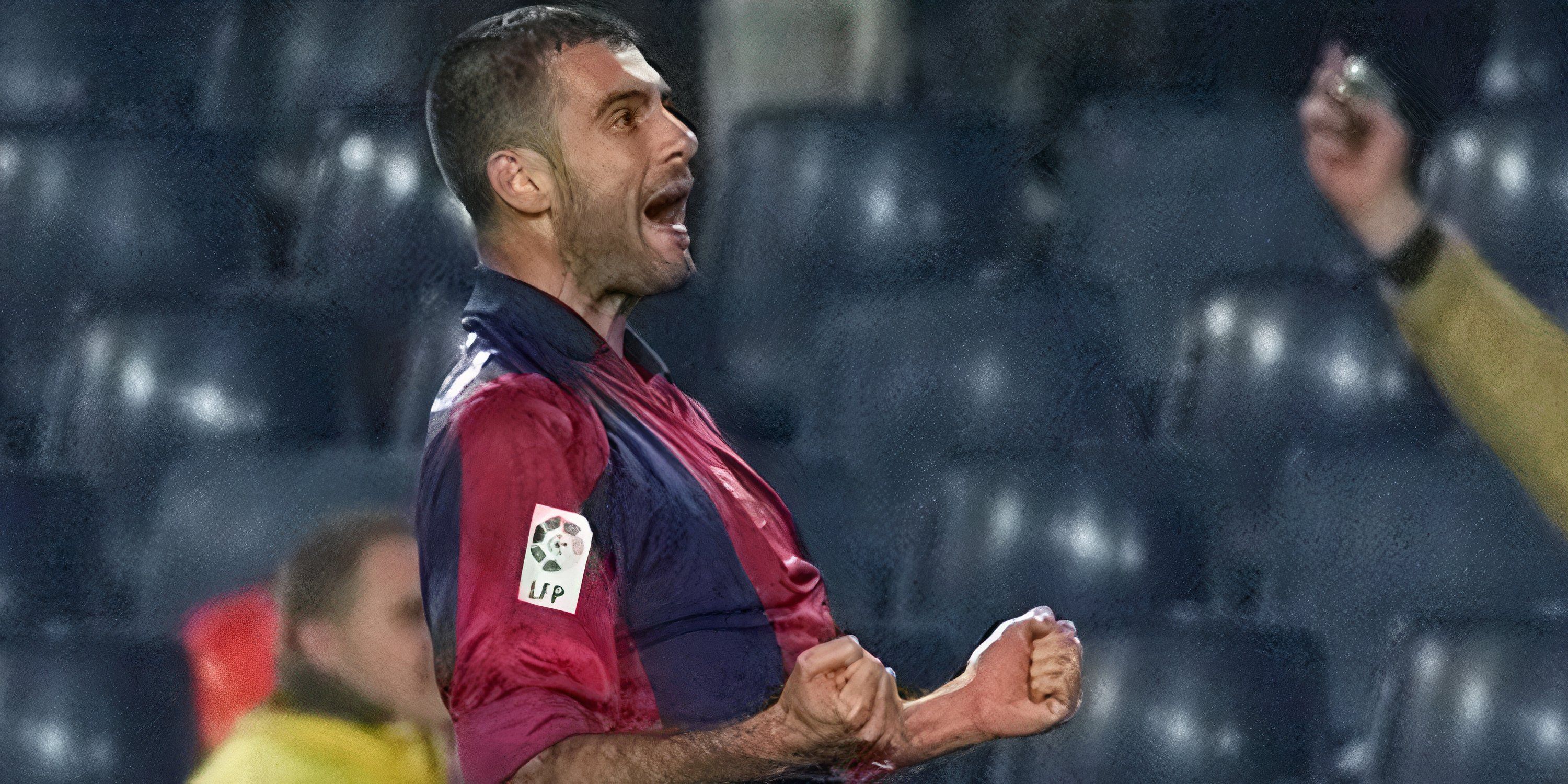 Why Pep Guardiola Failed Two Doping Tests During His Career