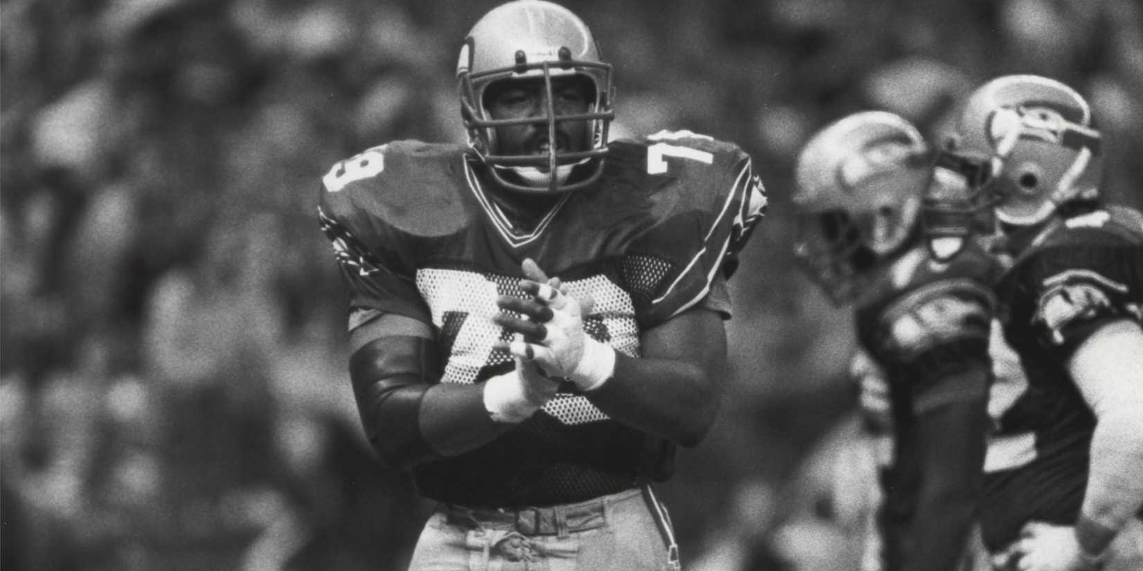 NFL Franchises That Nearly Relocated