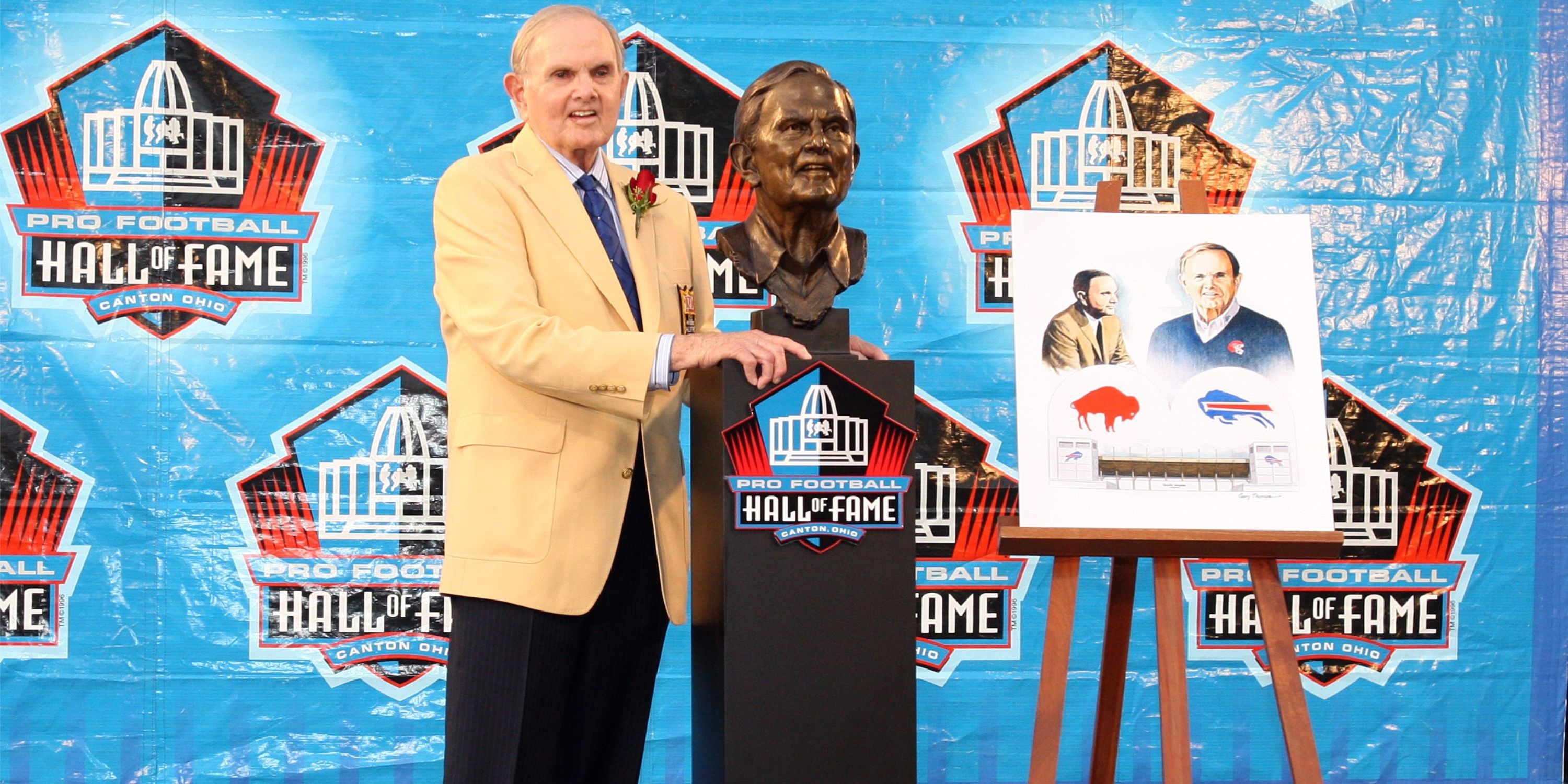 Pro Football Hall of Fame: 10 Things You Need To Do When You Visit