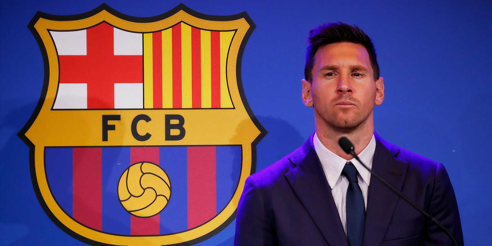 Why Lionel Messi Left Barcelona and Could he Return in the Future