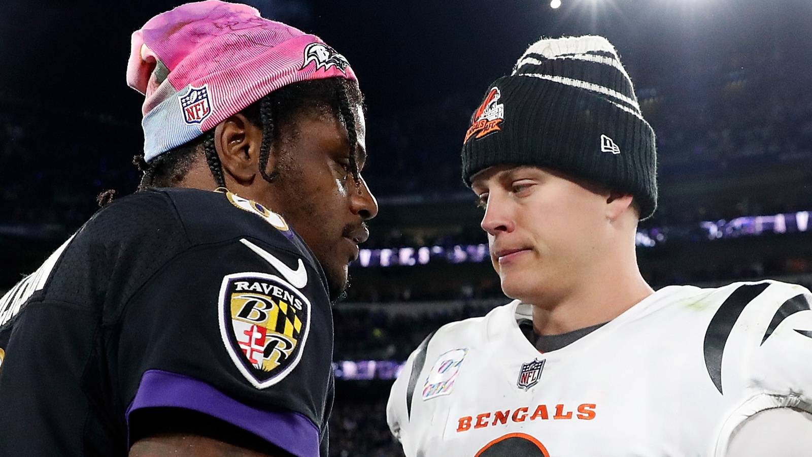 Ranking All NFL Divisions From Strongest to Weakest in 2024